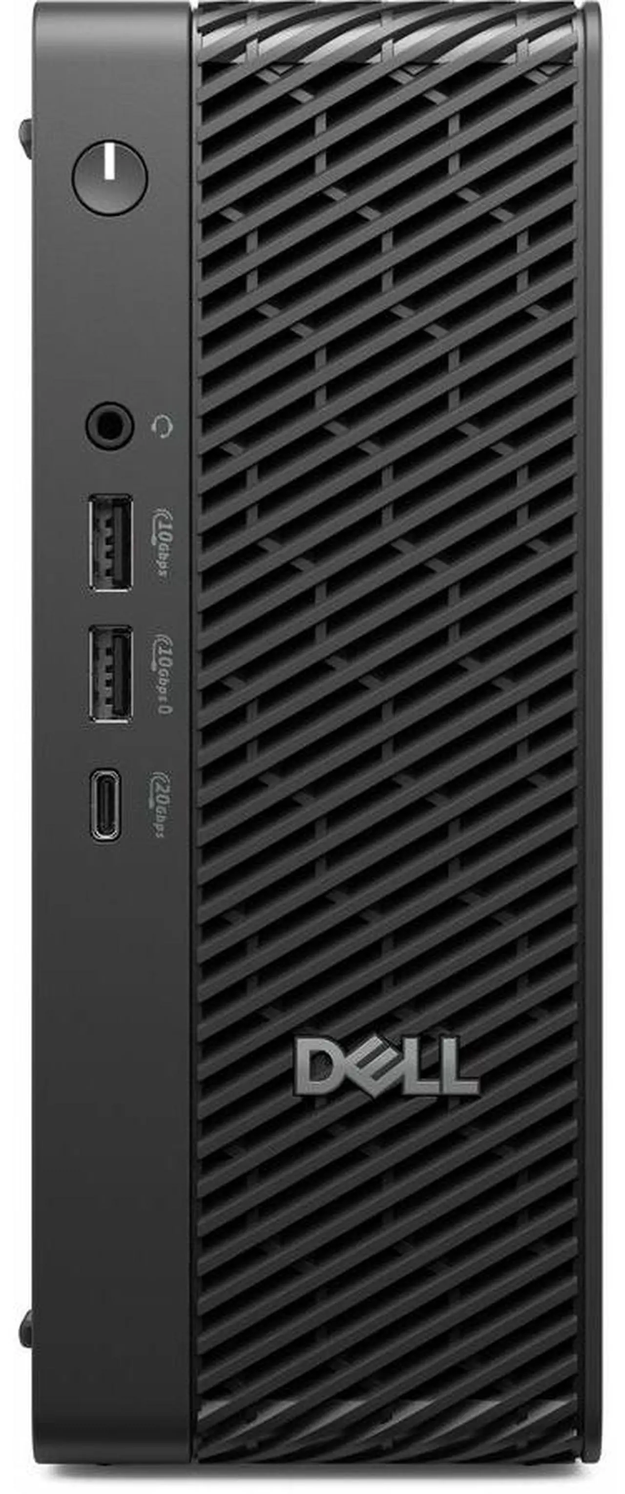 Dell Pro Max FCM2250 Micro PC - Intel Core Ultra 5 235 - 16GB - 512GB ...