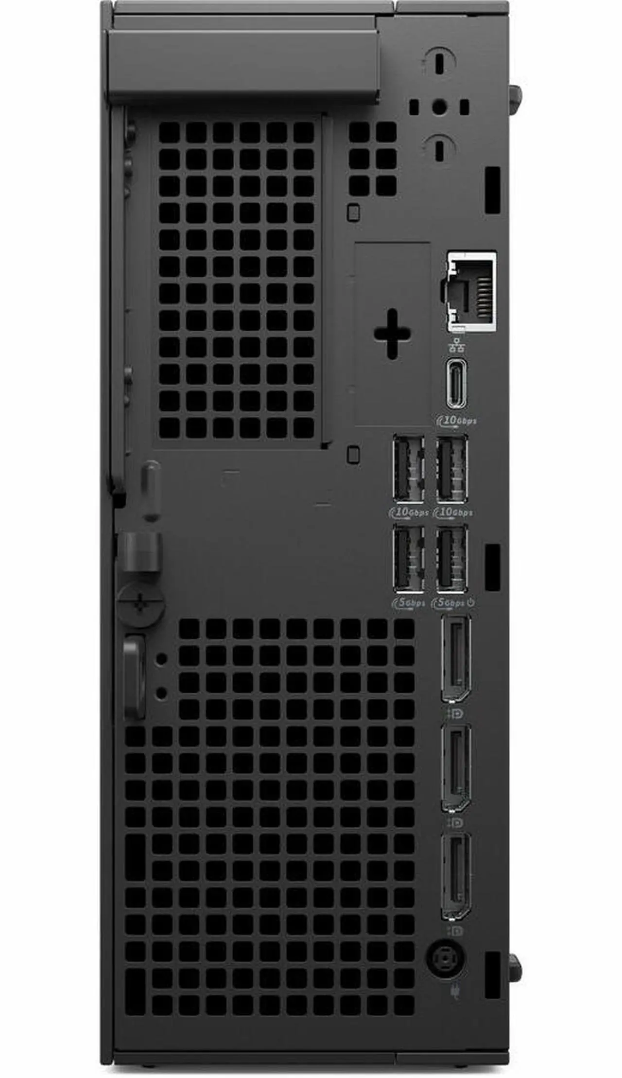 Dell Pro Max FCM2250 Micro PC - Intel Core Ultra 5 235 - 16GB - 512GB ...