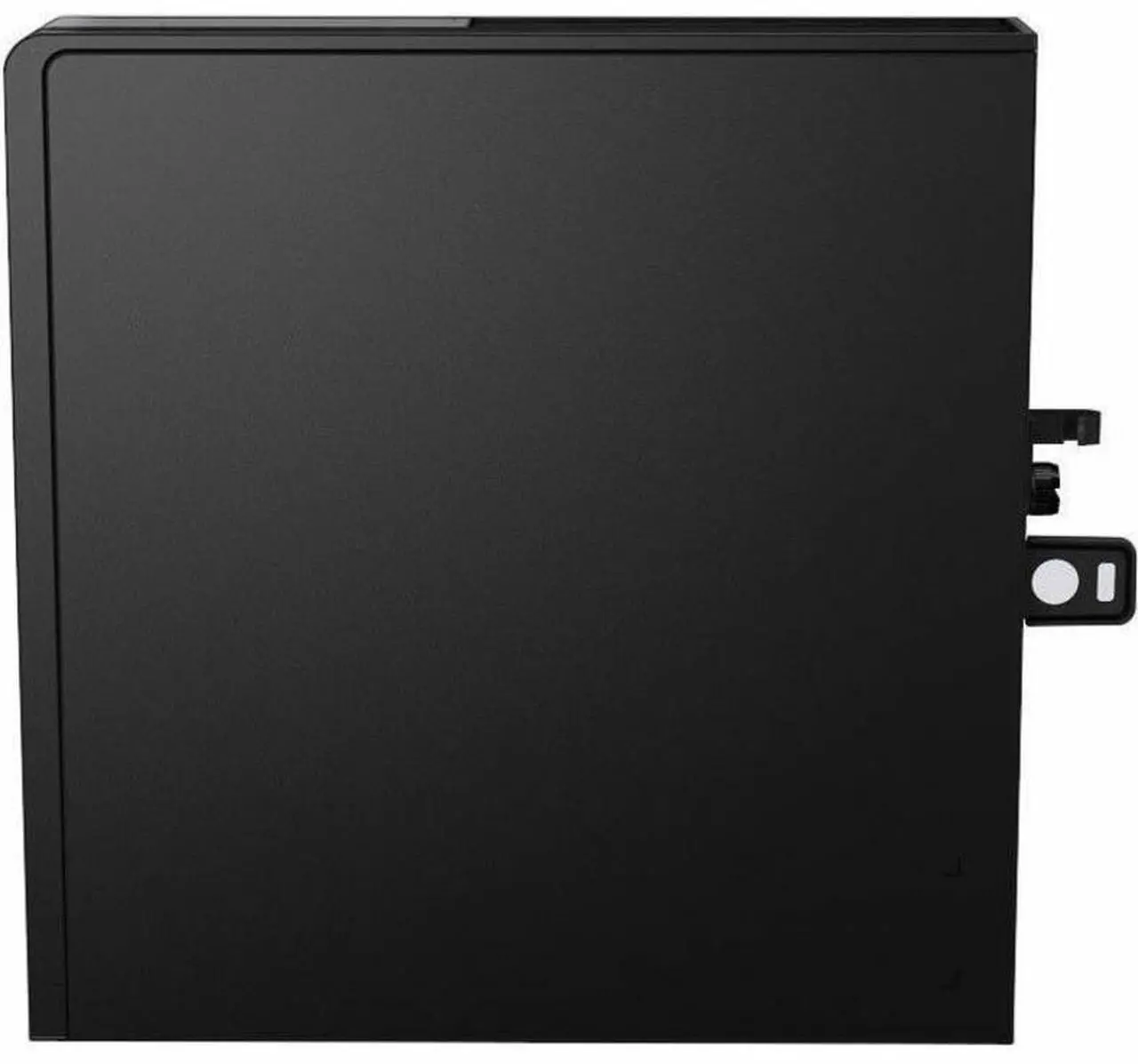 Dell Pro Micro QCM1255 Desktop - AMD Ryzen 5 8500GE - 16GB - 512GB SSD ...