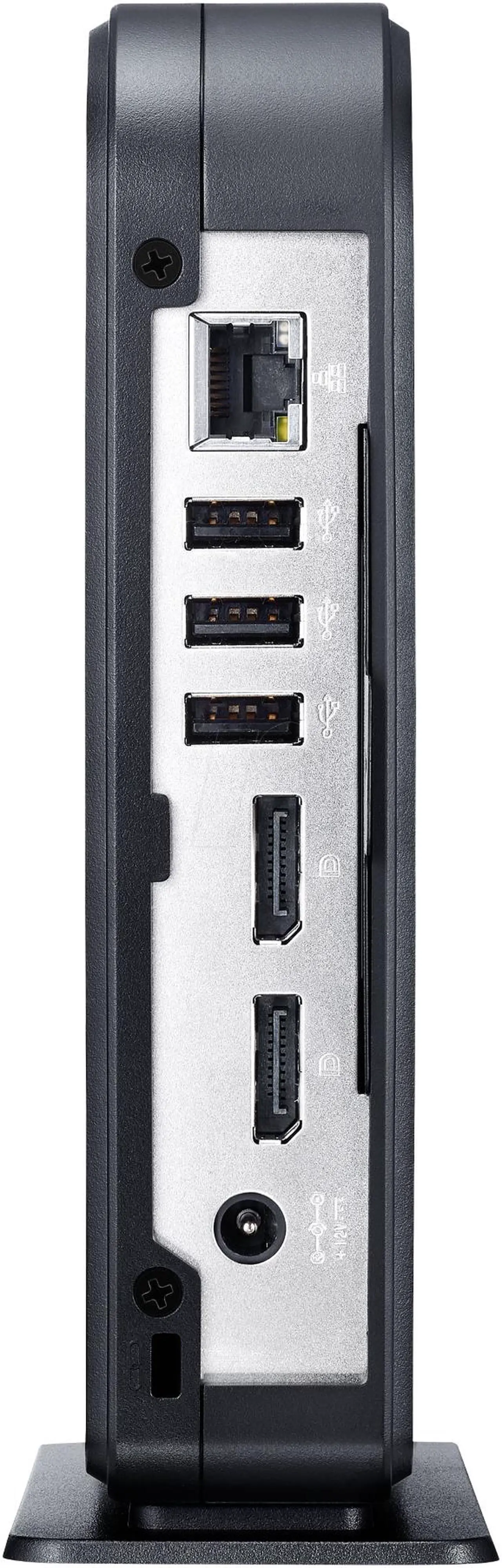 Refurbished: IGEL M250C-MINI Desktop Intel Atom X5-E8000 1.04GHz 4GB Memory 4GB SSD IGEL OS 11 ...