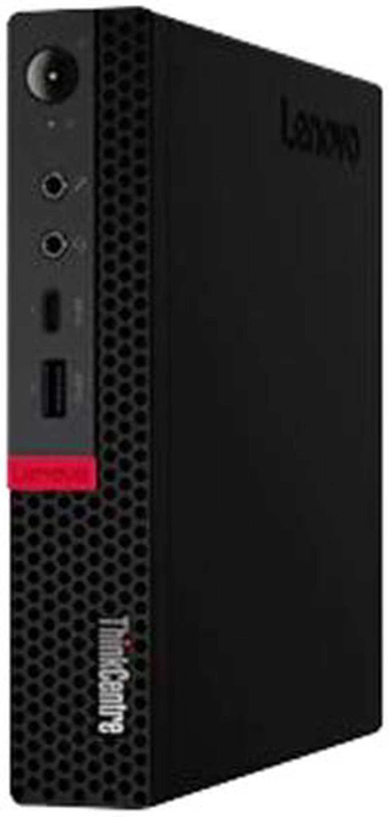 Lenovo ThinkCentre M630e 10YM0034US Desktop Computer - Core i3 i3-8145U ...