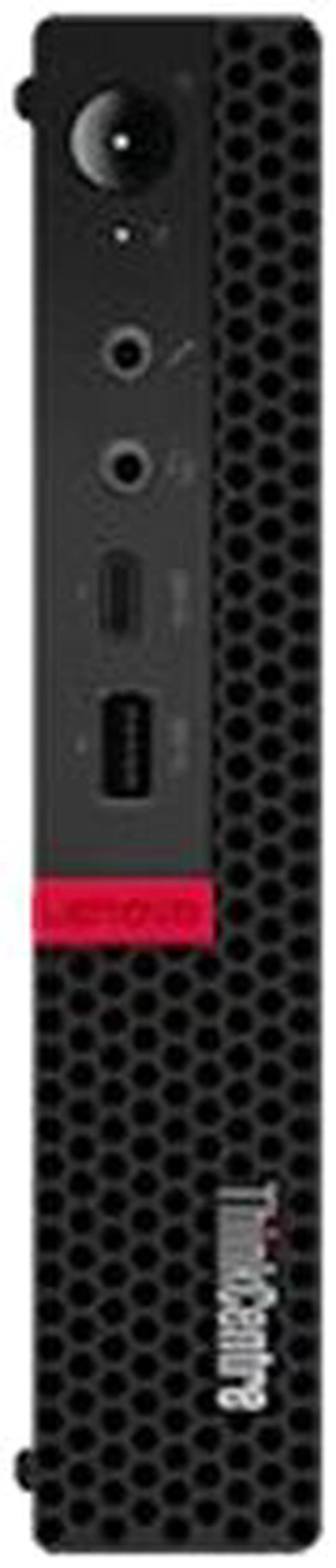 Lenovo ThinkCentre M630e 10YM0034US Desktop Computer - Core i3 i3-8145U ...