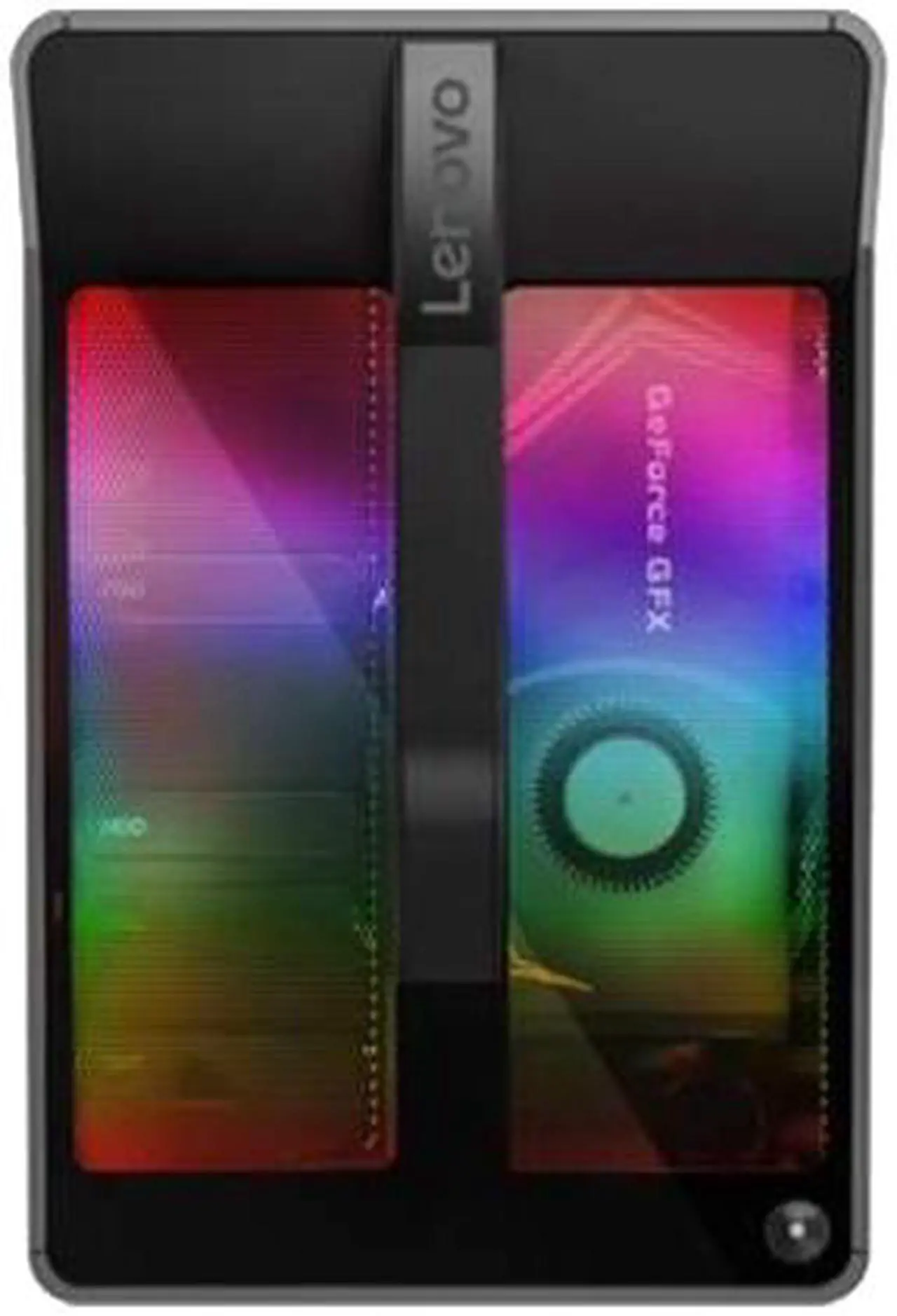 Lenovo Legion C730-19ICO 90JH005SUS Gaming Desktop Computer - Core i7 ...