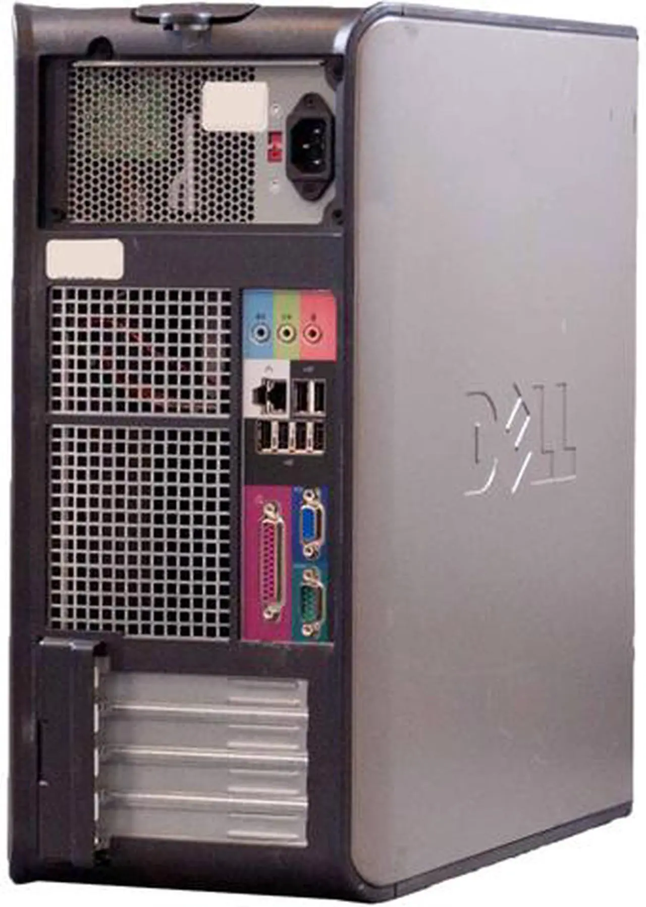 Refurbished: Refurbished Dell GX520-T PC - Newegg.com