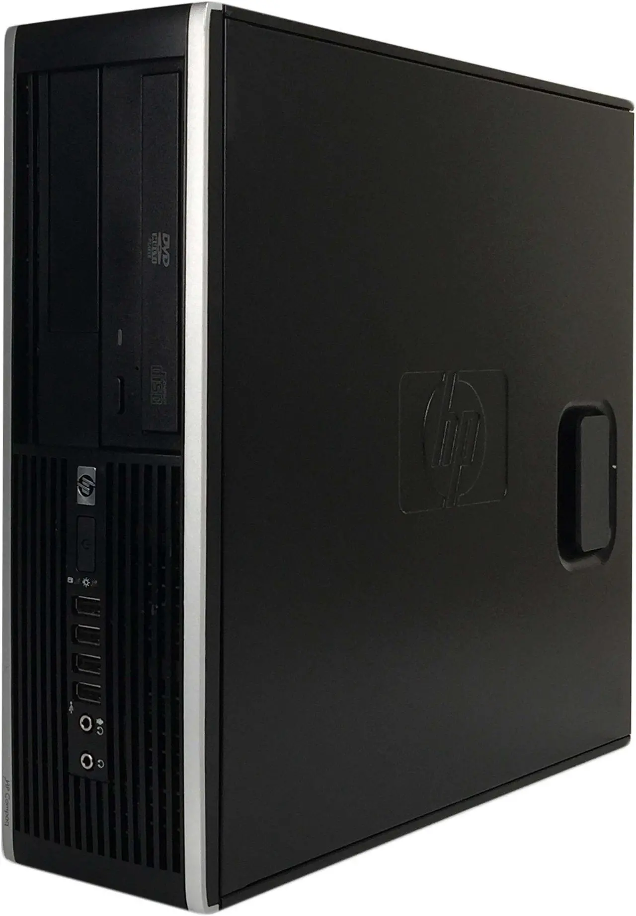 Refurbished: Refurbished HP Grade A Compaq Pro 6005 Small Form Factor ...