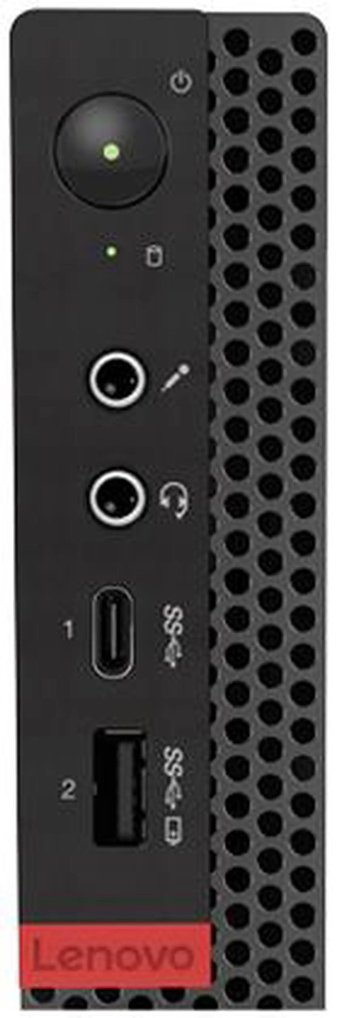 Lenovo Desktop Computer ThinkCentre M720 (10T7002CUS) Intel Core i5 ...