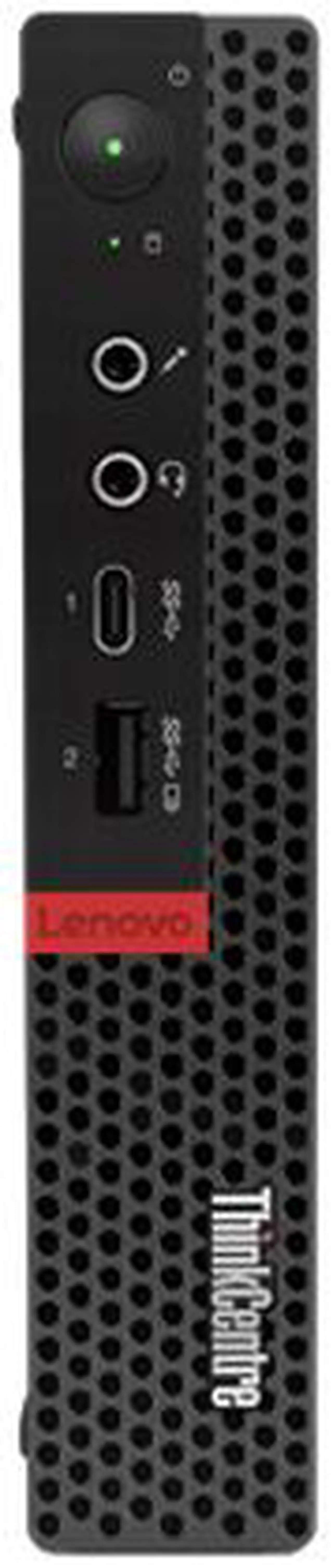 Lenovo Desktop Computer ThinkCentre M720 (10T7002CUS) Intel Core i5 ...