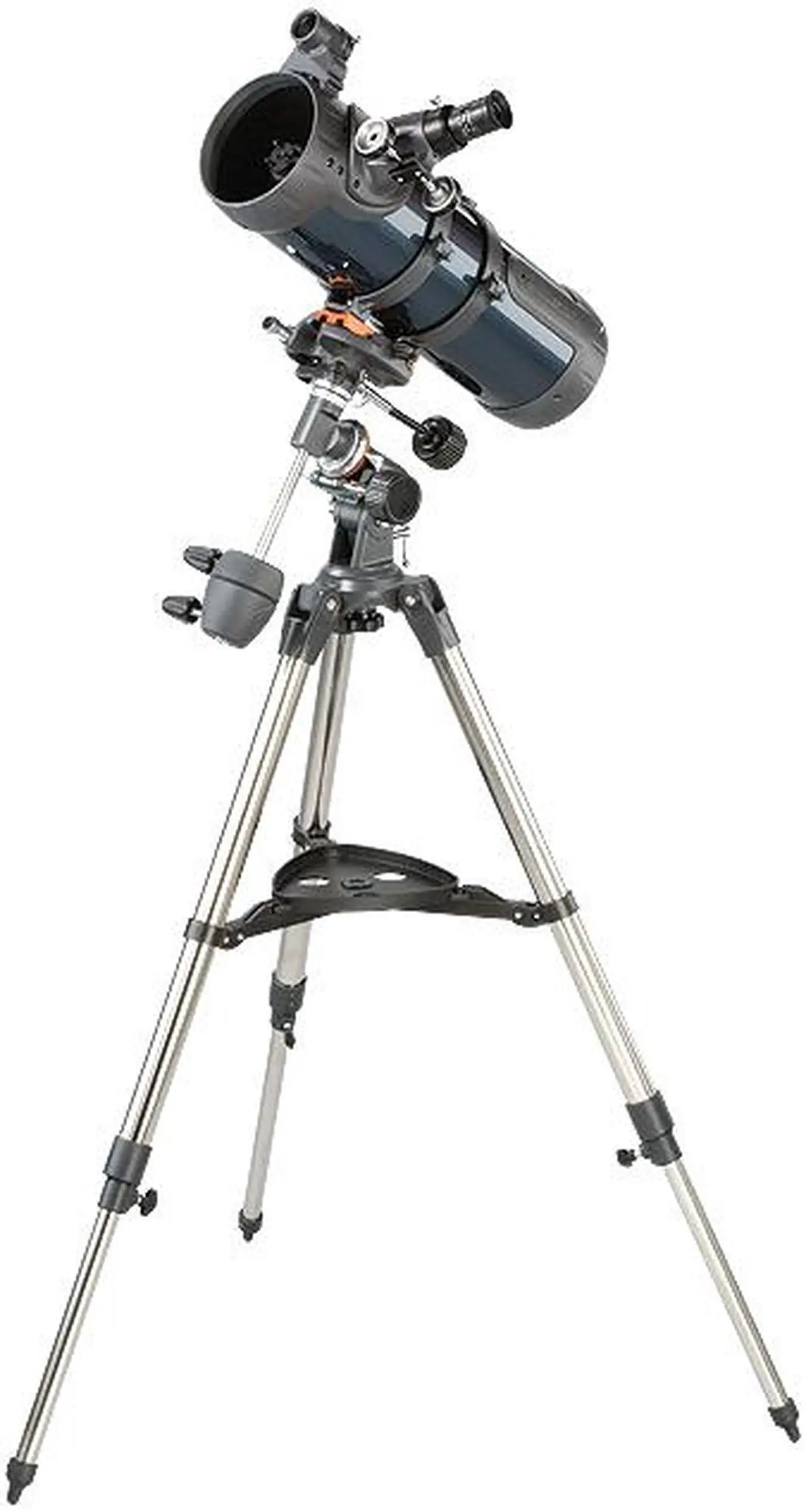 CELESTRON Astromaster 114 EQ Telescope - Newegg.com