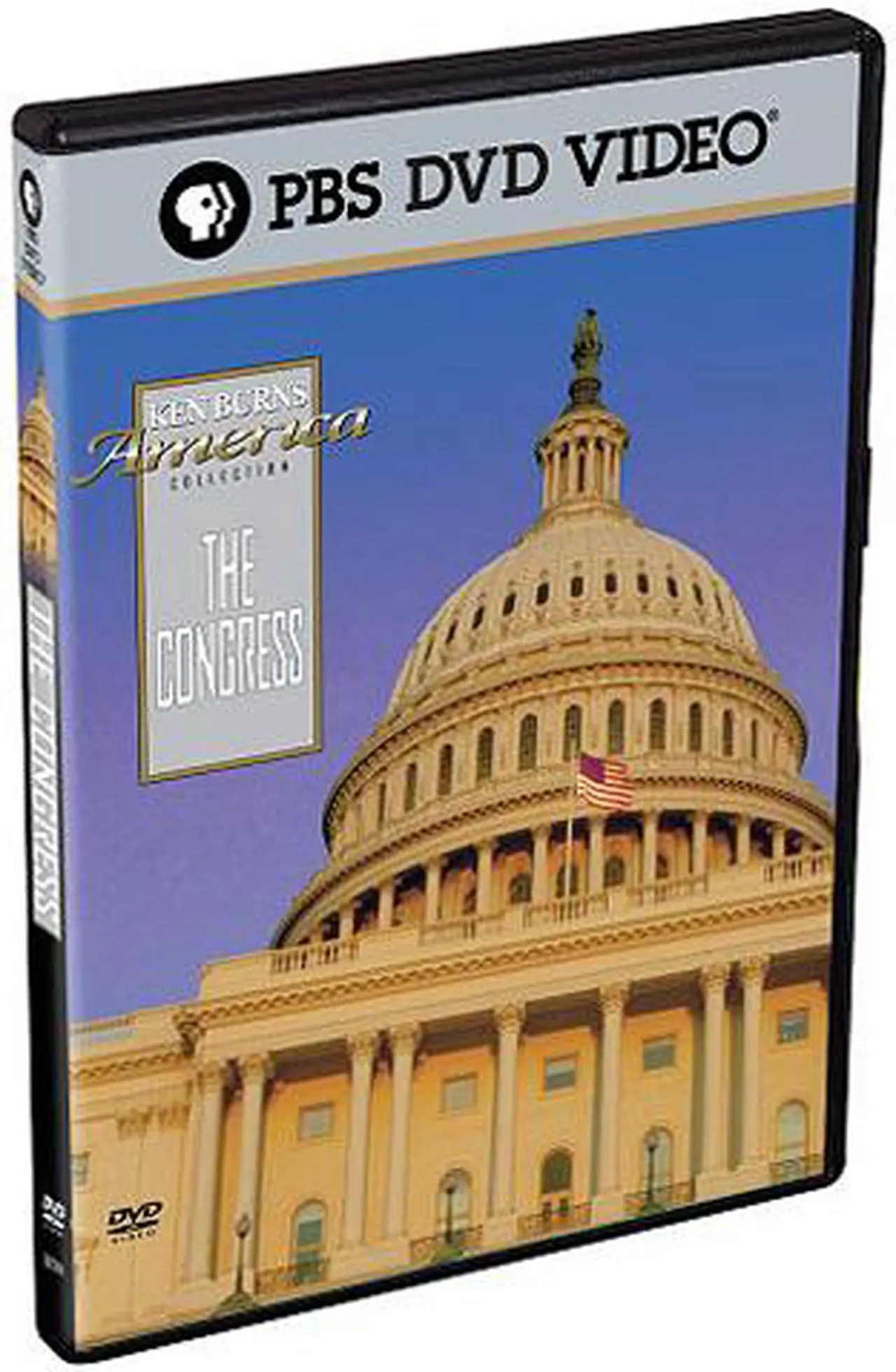 Ken Burns' America: The Congress - Newegg.com