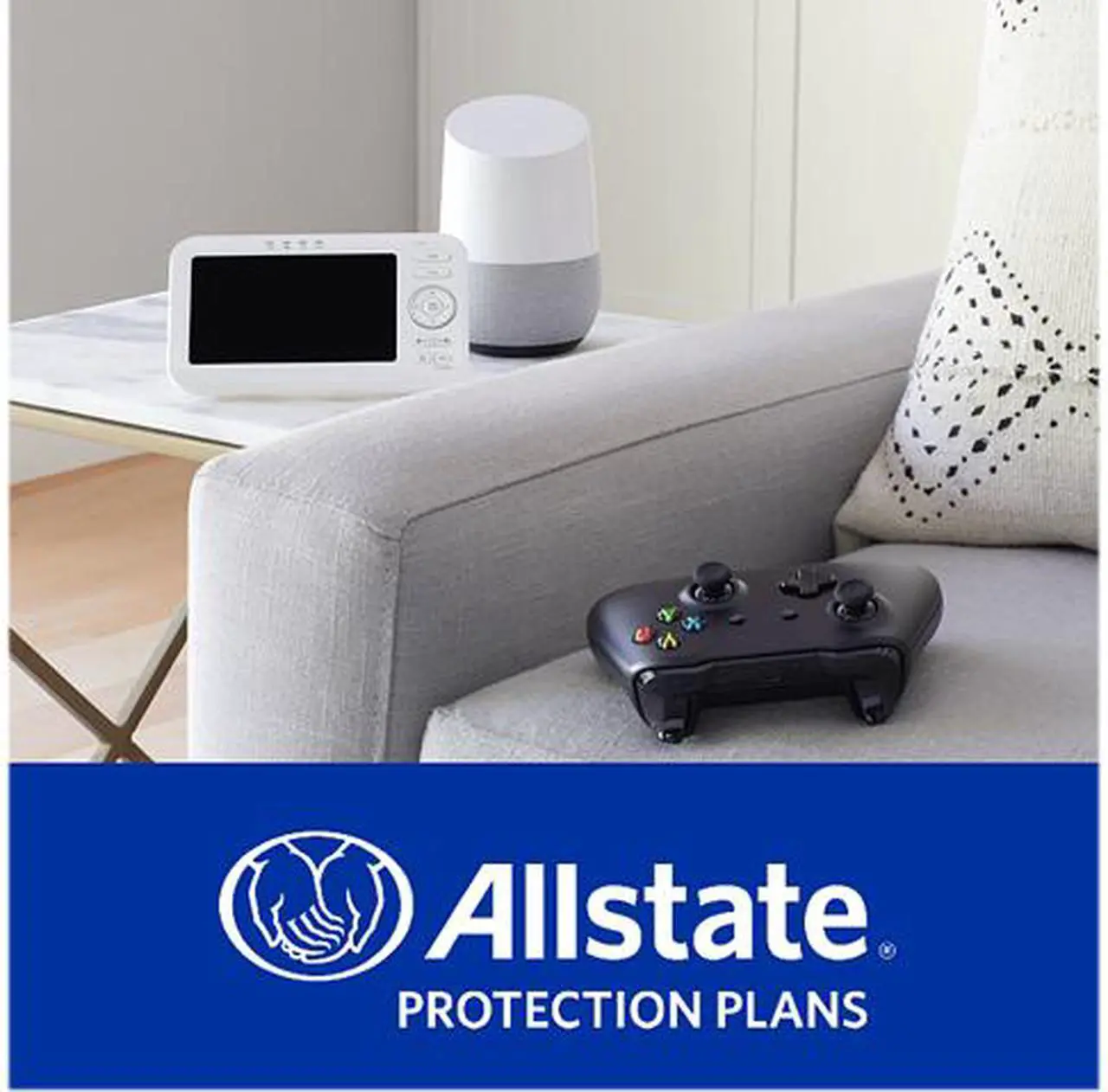 Allstate 3 Year Electronic Protection Plan $200.00 - $249.99 Designed ...