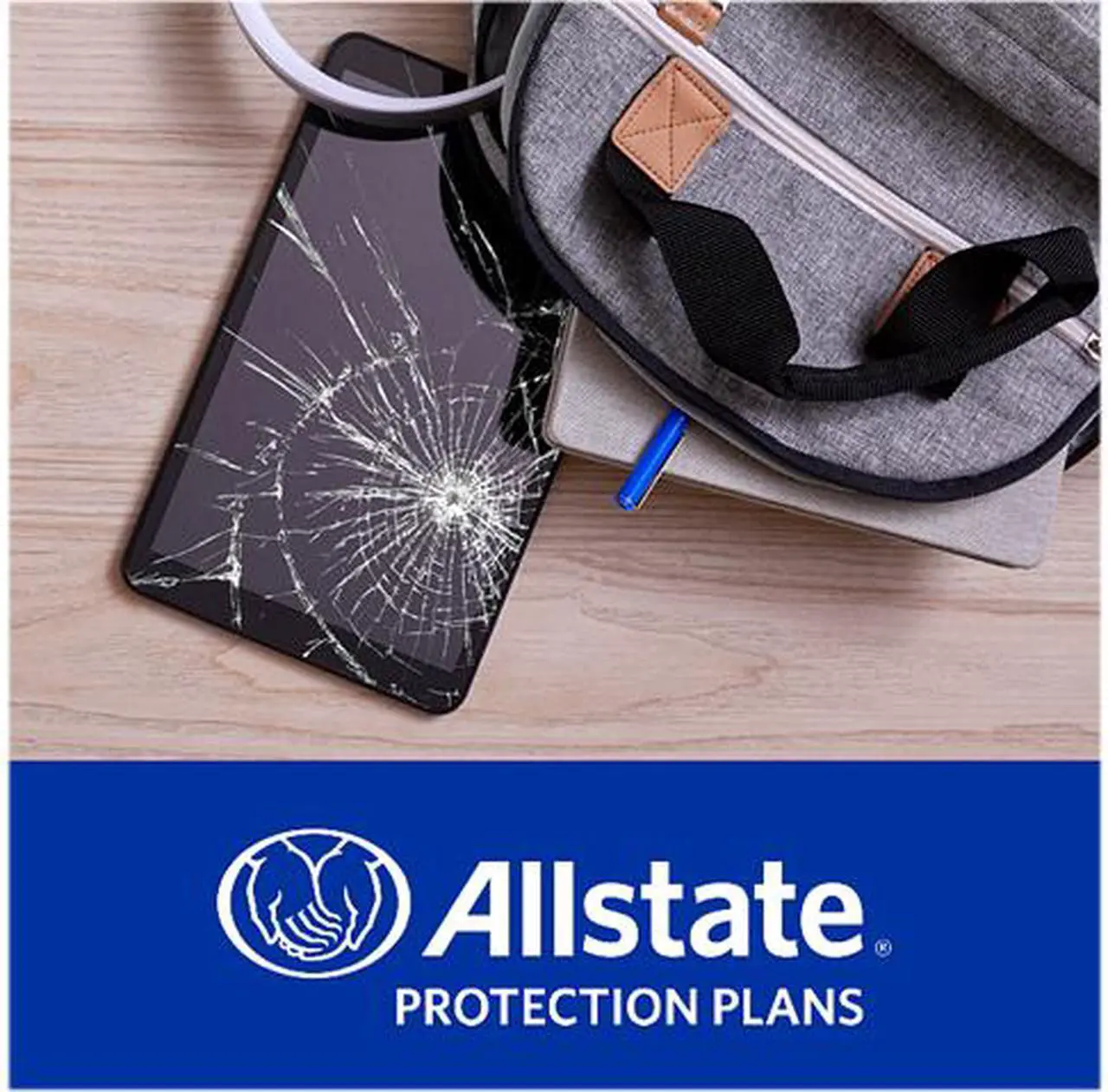 Allstate 3 Year Tablet Accident Protection Plan $400.00 - $449.99 ...