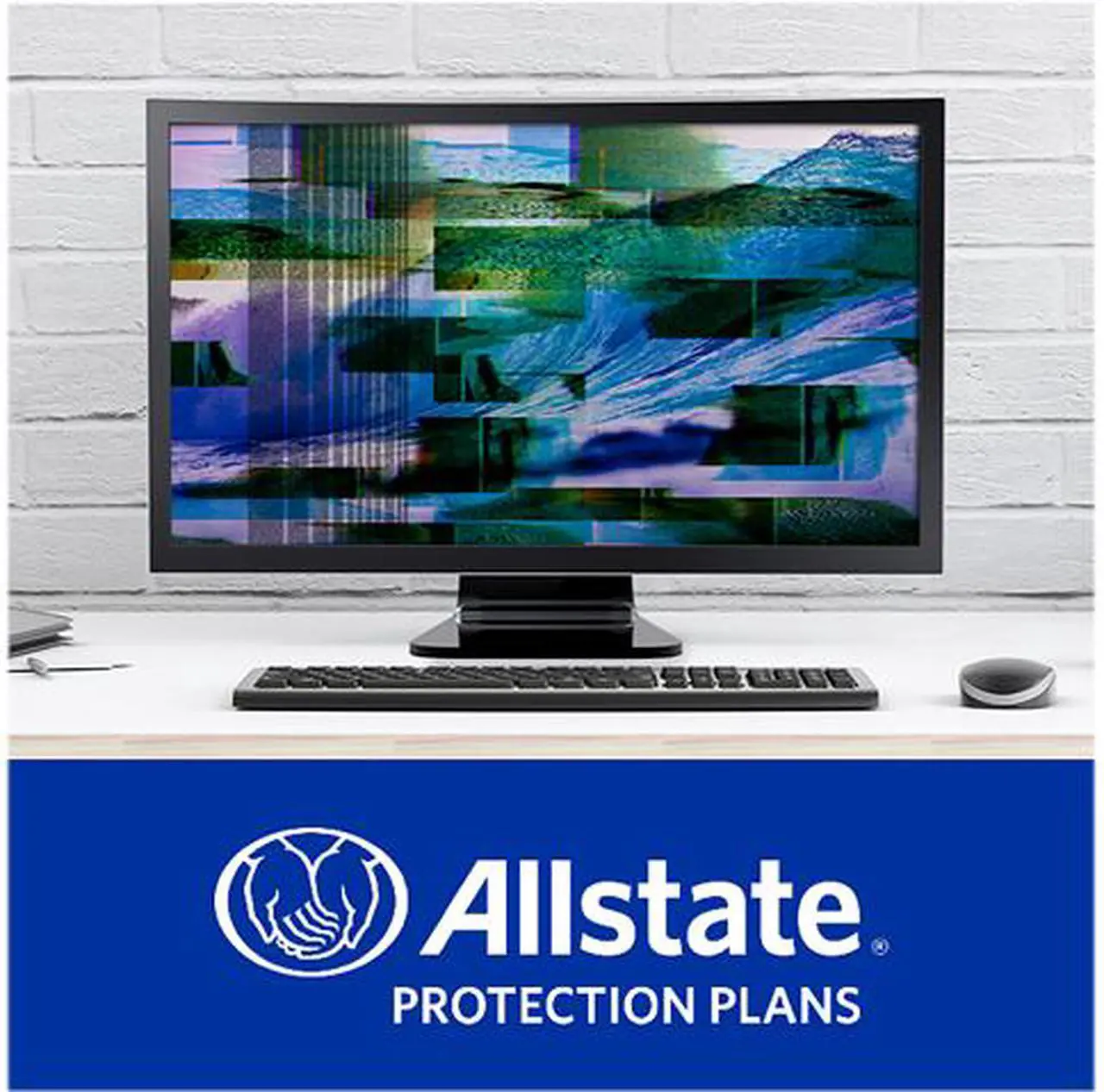 Allstate 3 Year Desktop Protection Plan $700.00 - $899.99 - Newegg.com