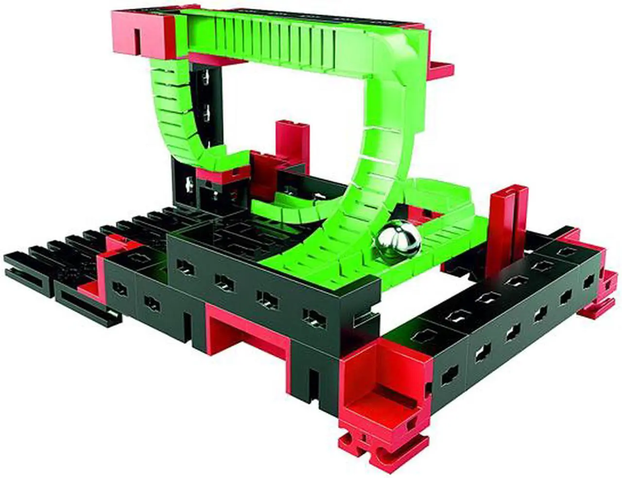 Fischertechnik Dynamic XS Building Kit - Newegg.com