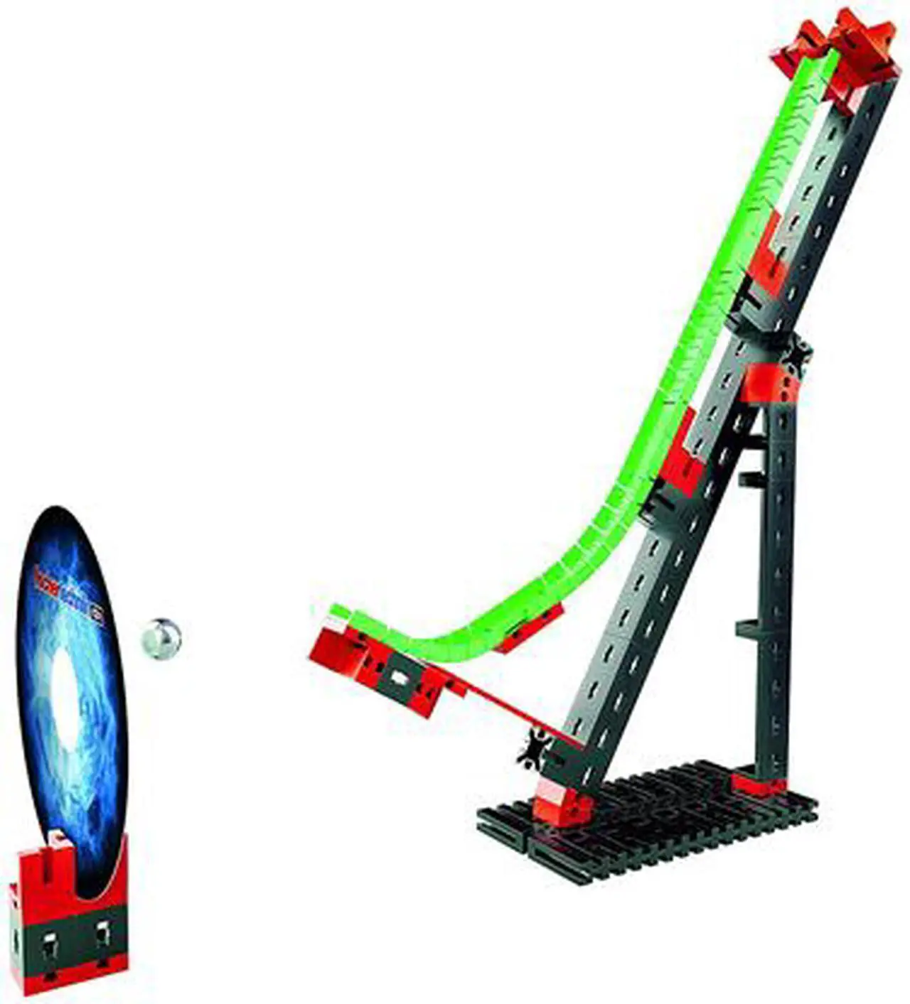 Fischertechnik Dynamic XS Building Kit - Newegg.com
