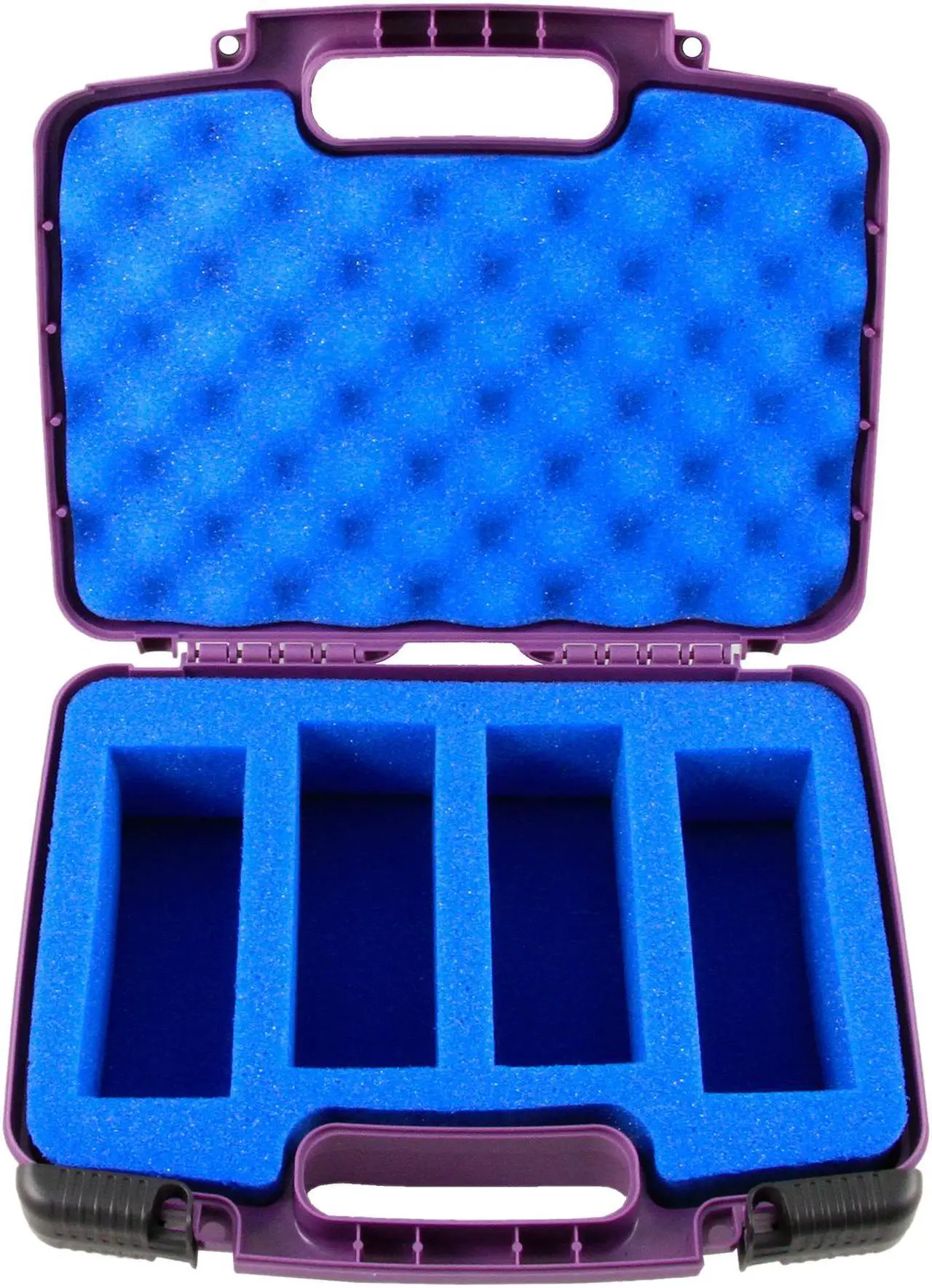 CASEMATIX TOY BOX Travel Storage Fingerlings Case - Newegg.com