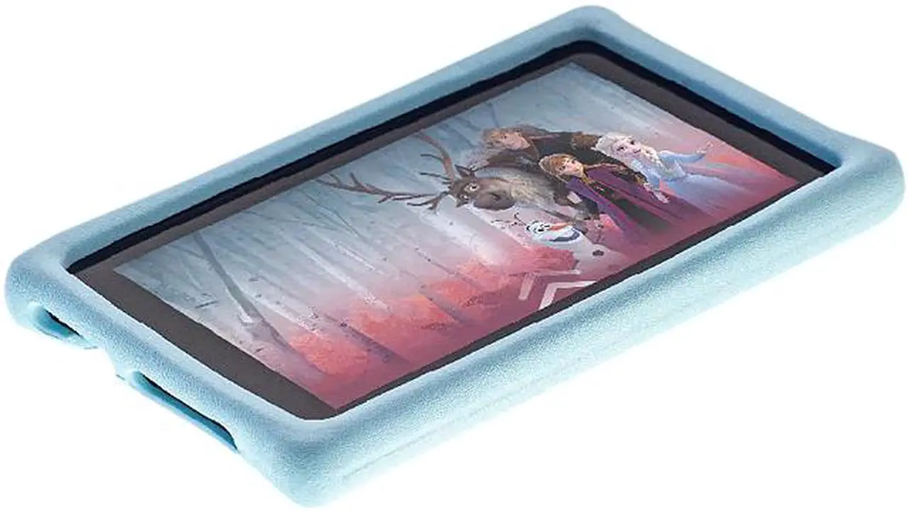 Pebble Gear PG915420 Frozen II 7" Kids Tablet - Newegg.com