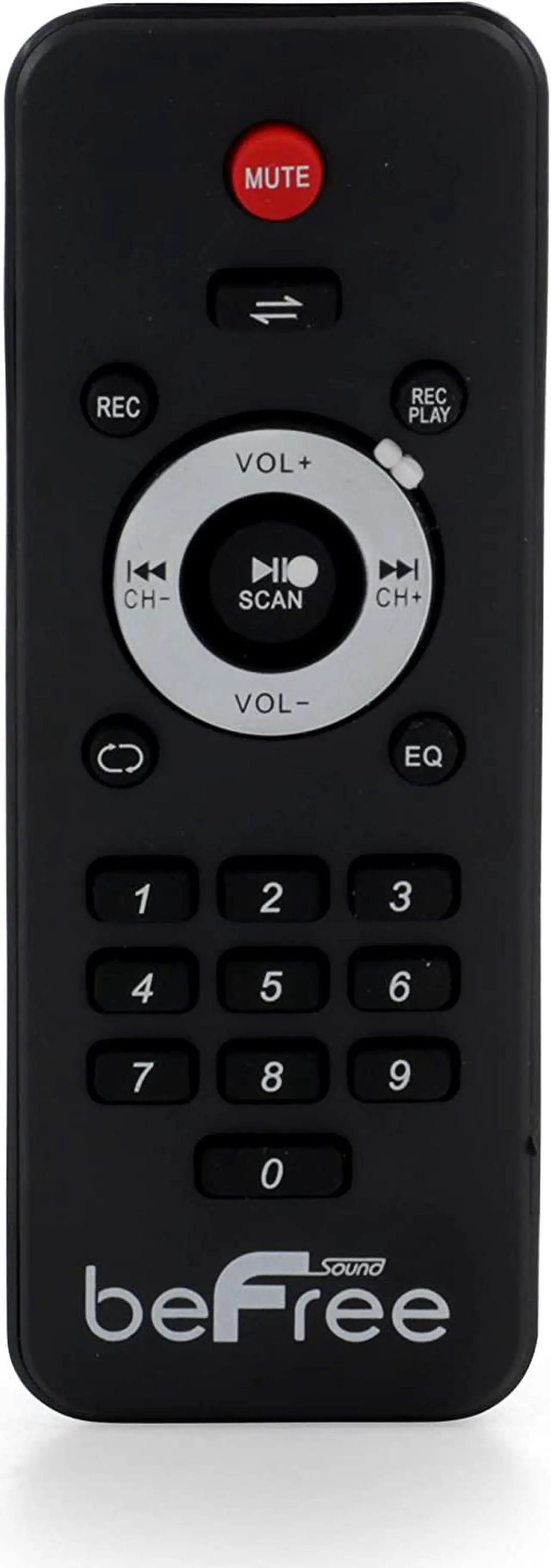 BeFree Sound BFS-9000 Double 12 Inch Subwoofer Portable Bluetooth Party PA Speaker - Newegg.com