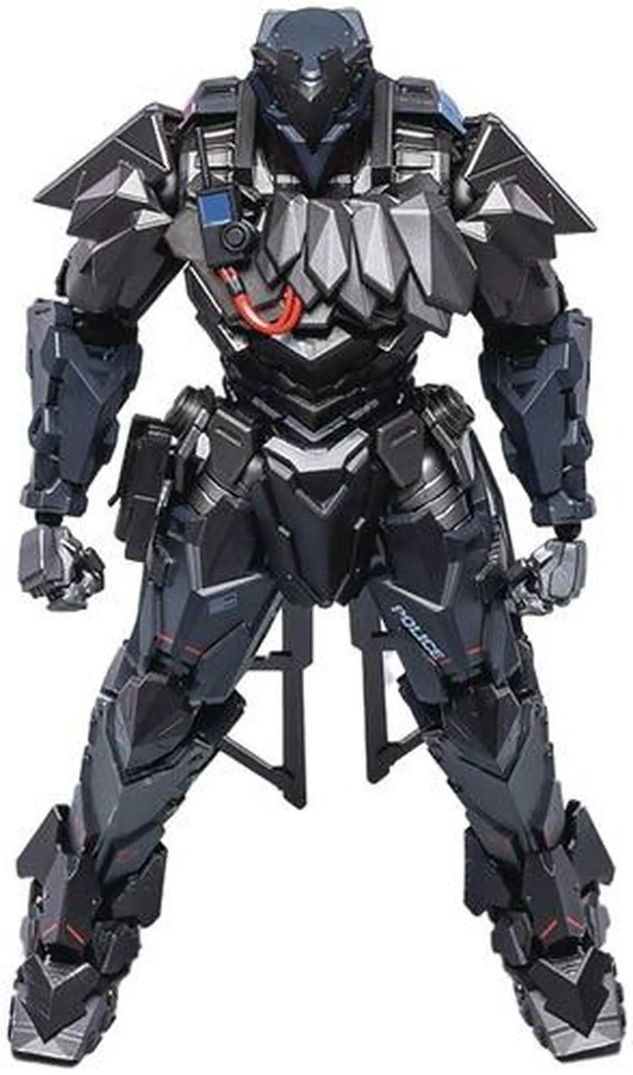 Helck Vermilio Nendoroid Action Figure - Newegg.com