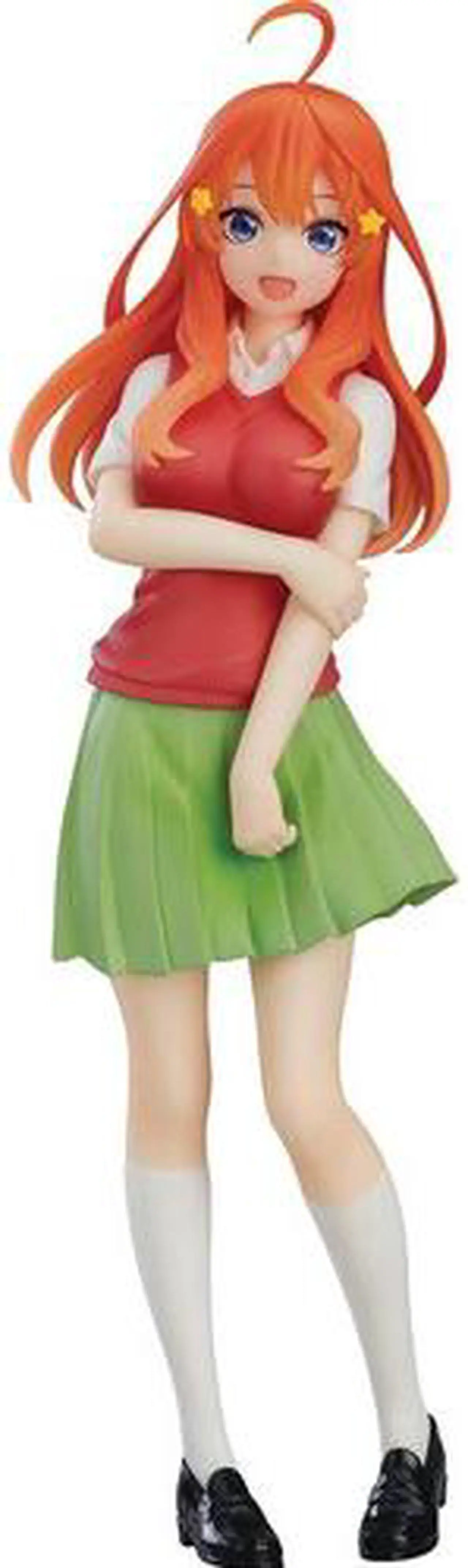 Quintessential Quintuplets Pop Up Parade Itsuki 1. - Newegg.com