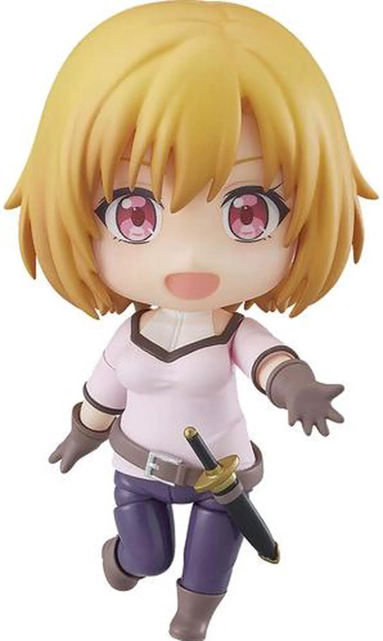 Peanuts Snoopy Nendoroid Action Figure - Newegg.com