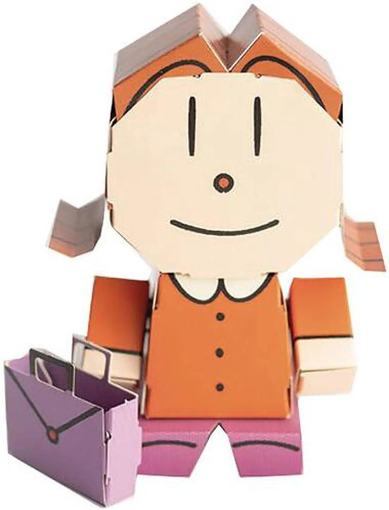 Dog Man The Bark Knight Sarah Hatoff Cuble Foldabl - Newegg.com