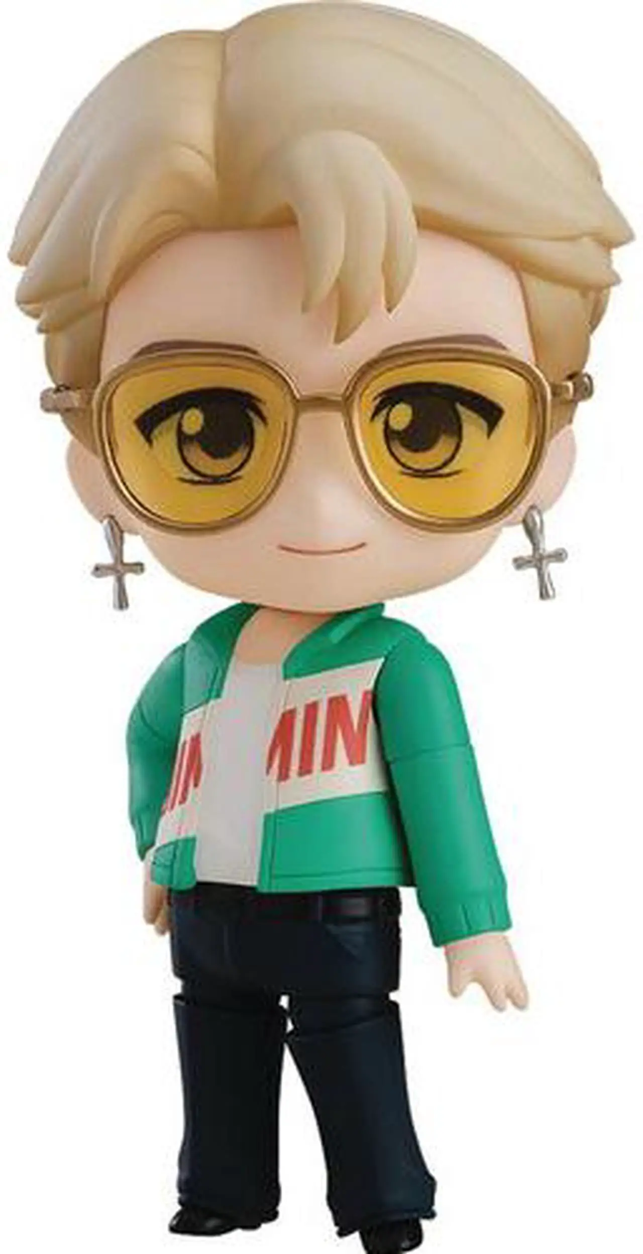 Tinytan: Jimin Nendoroid Action Figure - Newegg.com