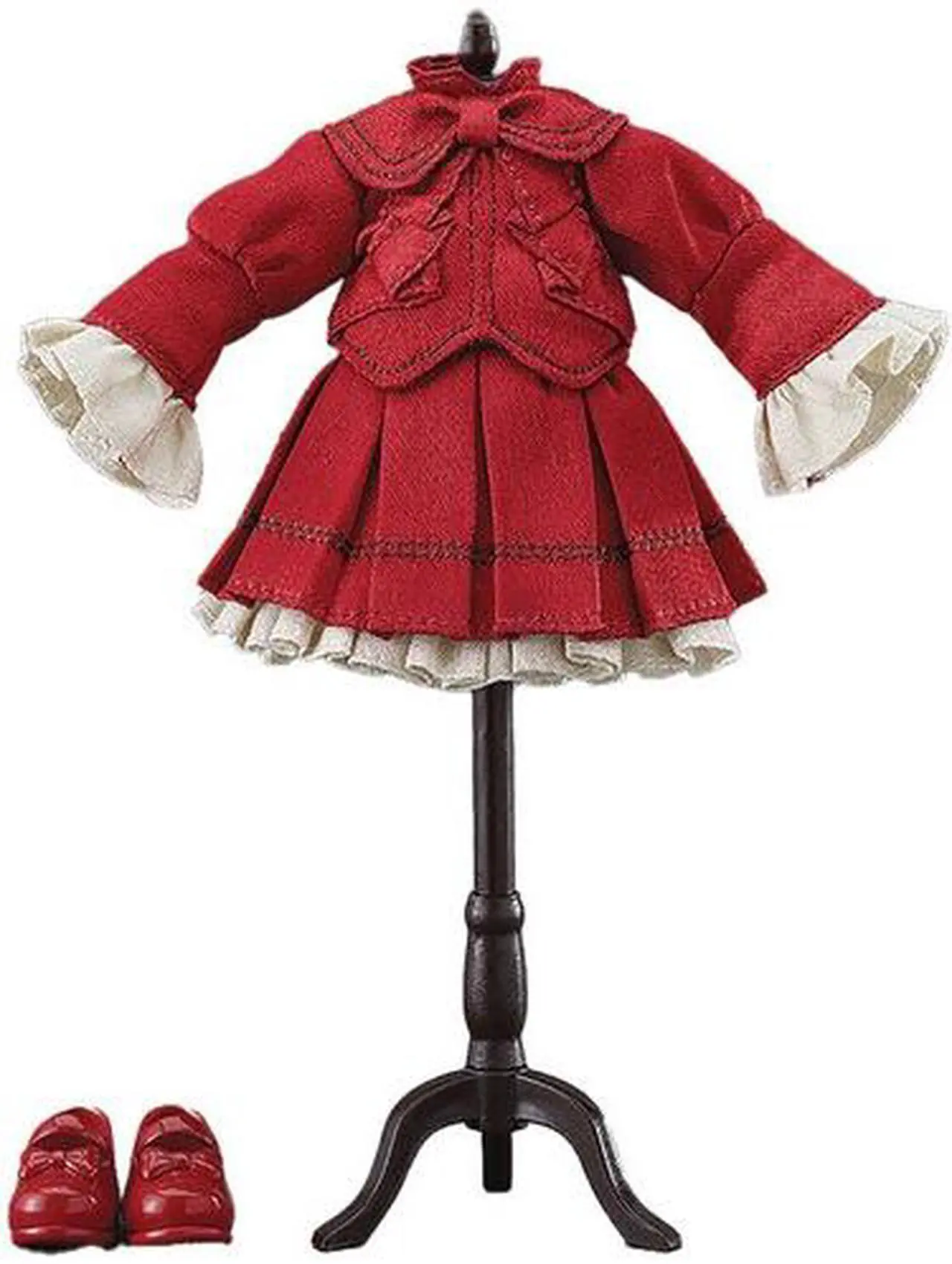 Shadows House Nendoroid Doll Kate Outfit Set - Newegg.com