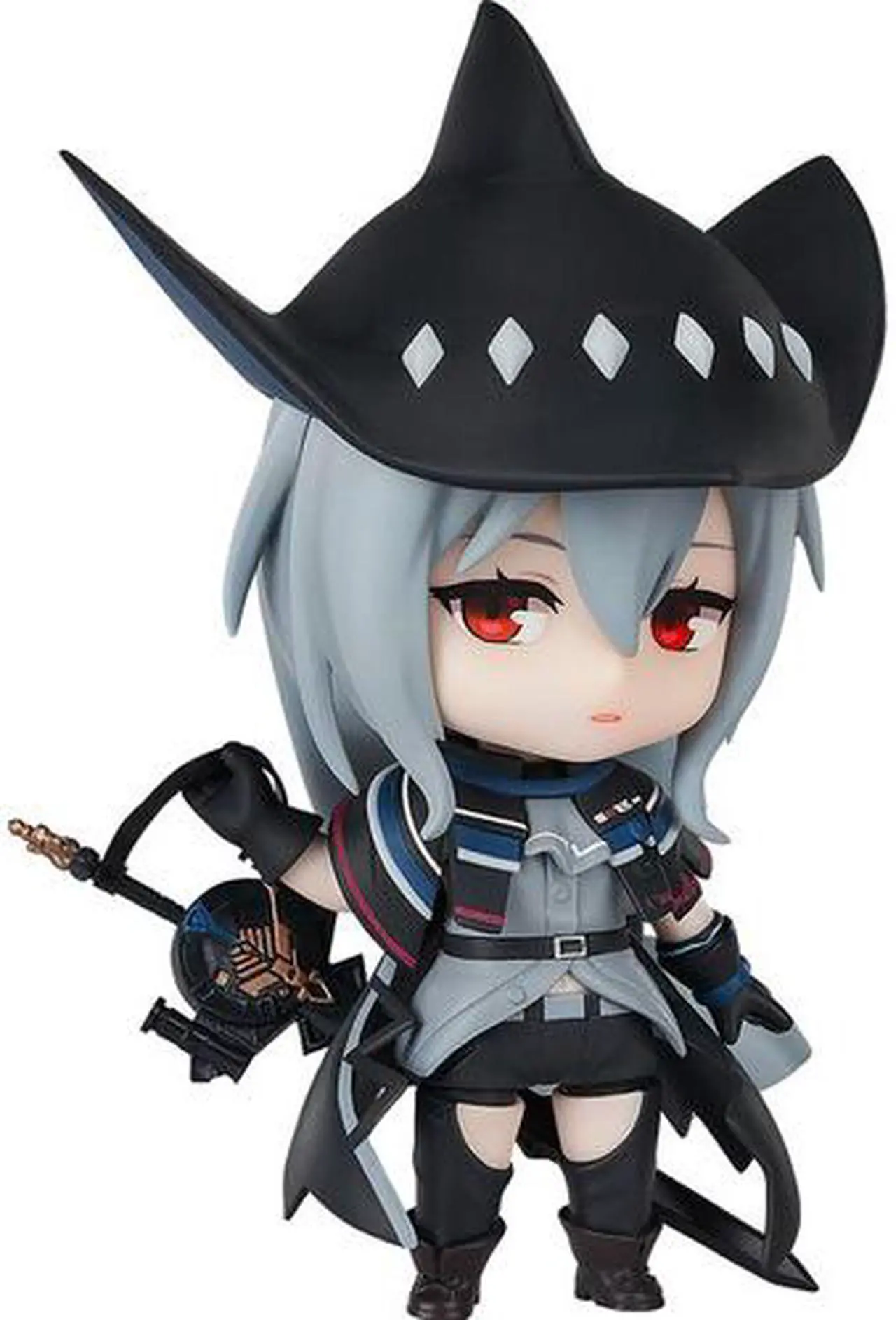 Arknights Surtr Nendoroid Action Figure - Newegg.com