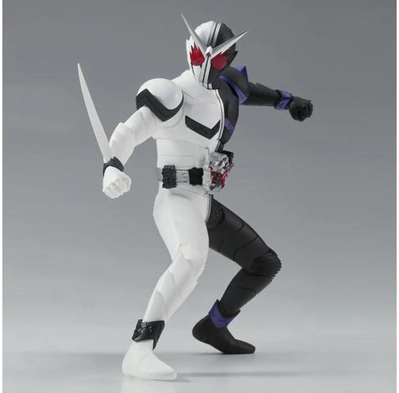 Kamen Rider W Hero'S Brave Statue Figure Kamen Rid - Newegg.com