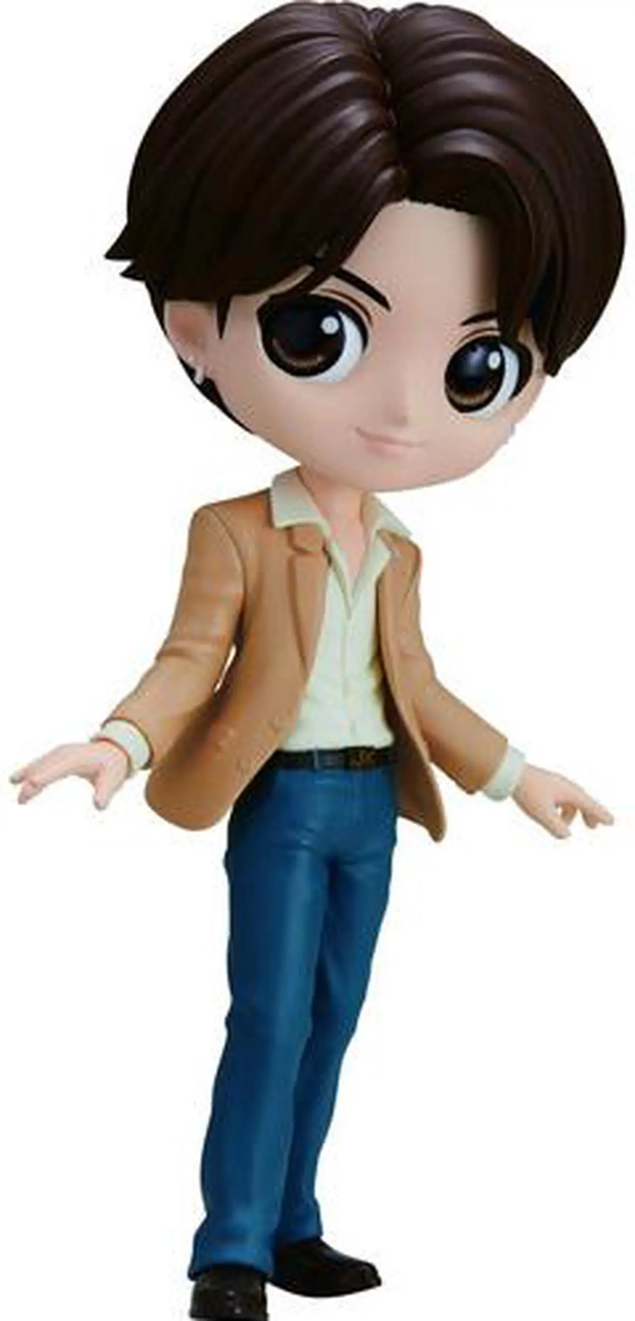 Tinytan Dynamite Q Posket Jung Kook Version B Stat - Newegg.com