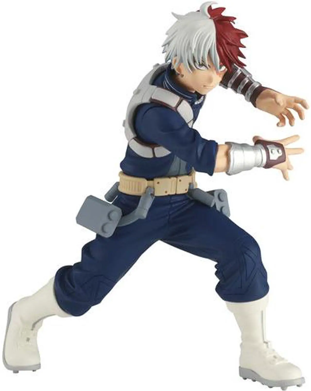 My Hero Academia The Amazing Heroes -Shoto Todorok - Newegg.com