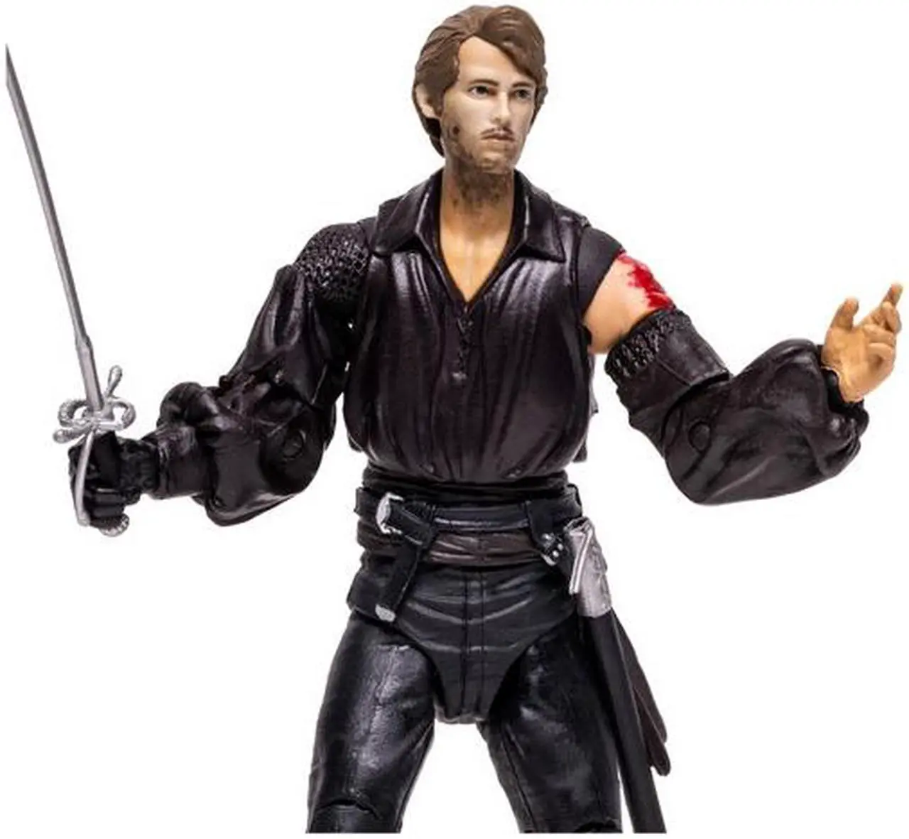 Princess Bride - Dread Pirate Roberts (Bloodied) - Newegg.com