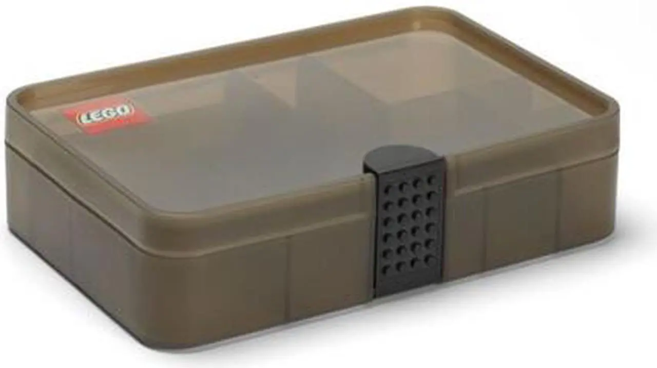 Lego Sorting Box Iconic Brown - Newegg.com
