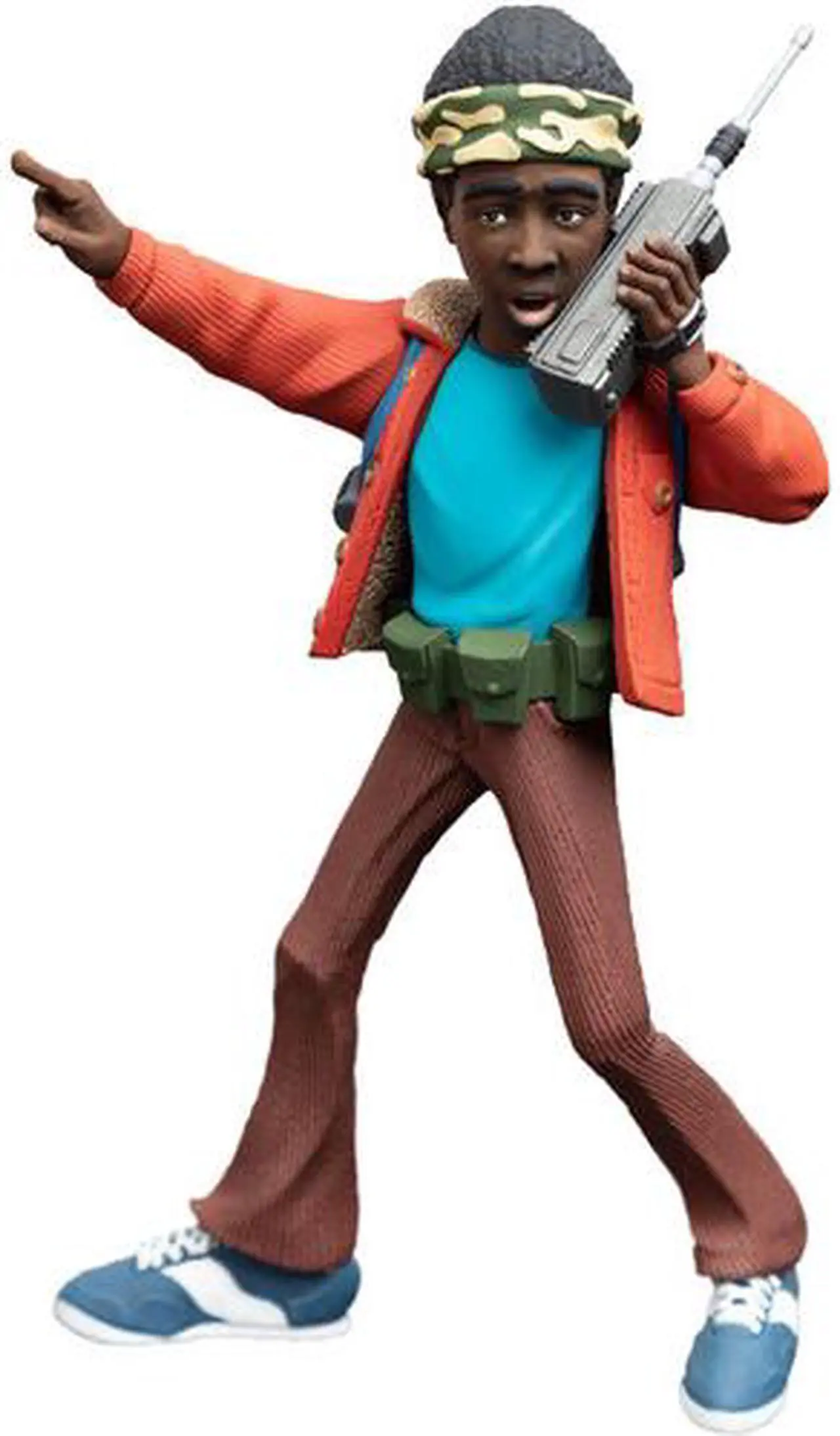 Stranger Things (S1) Lucas The Lookout Mini Epics - Newegg.com