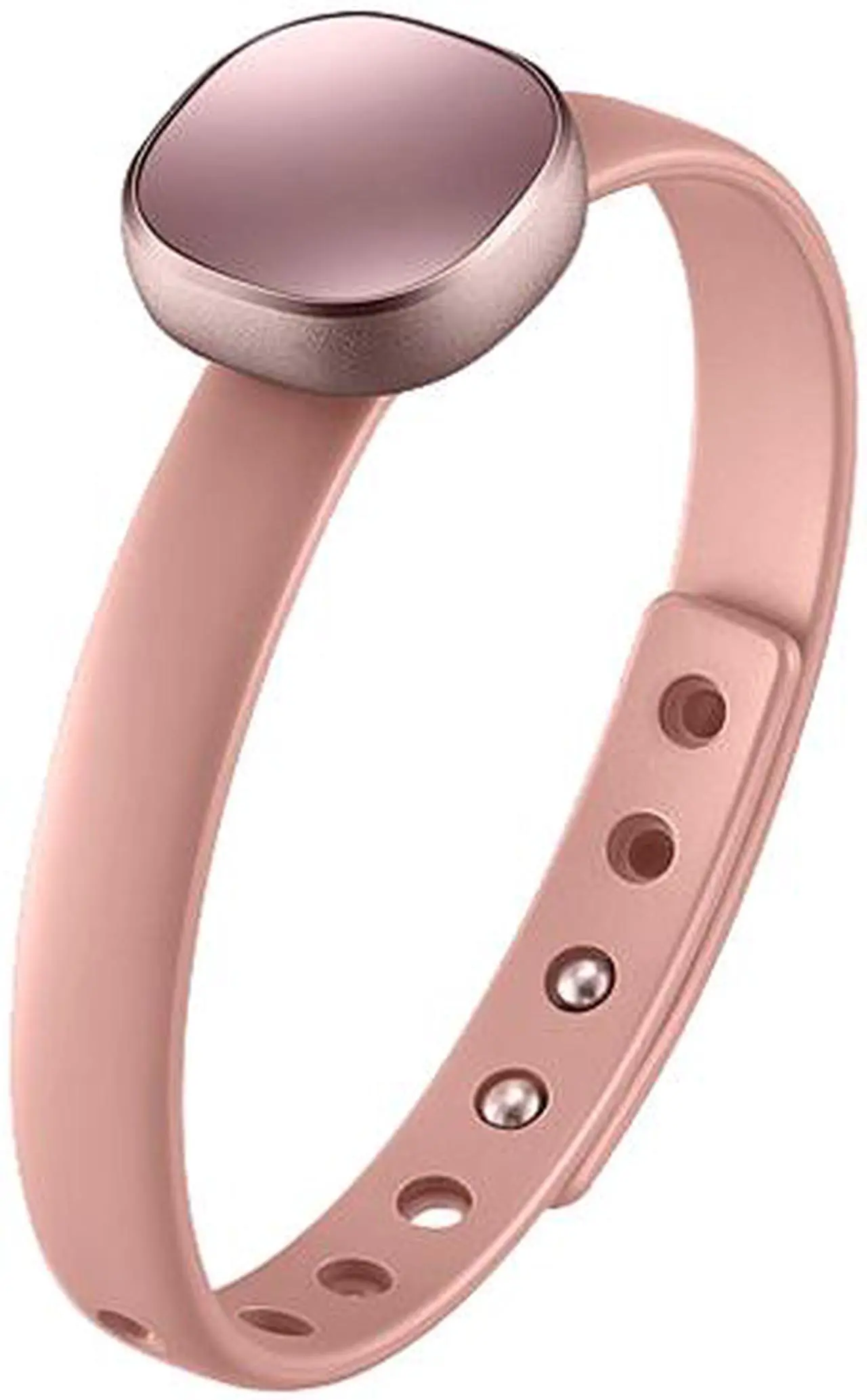 Samsung Charm Wearable Technology Rose Quartz - Newegg.com