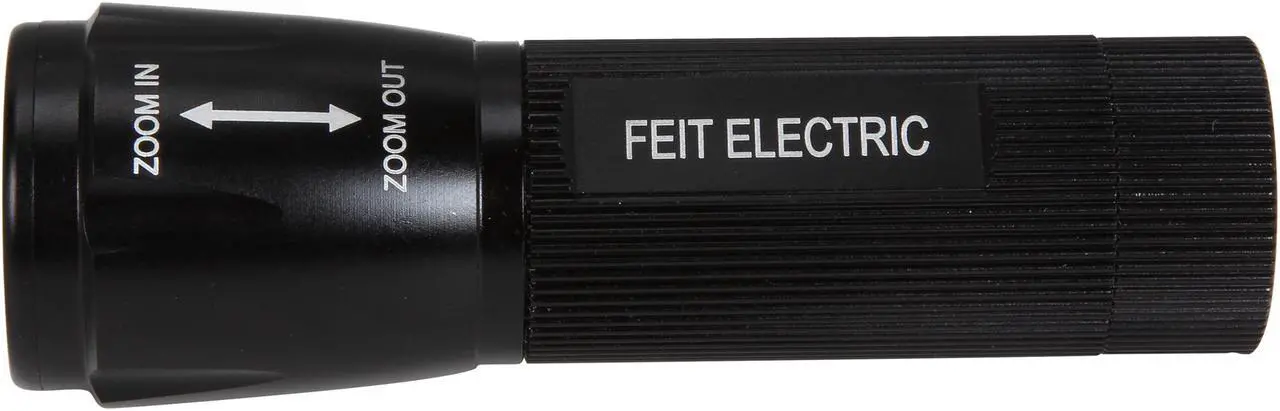 Feit Electric 72331 LED Flashlight 240 Lumens - Newegg.com