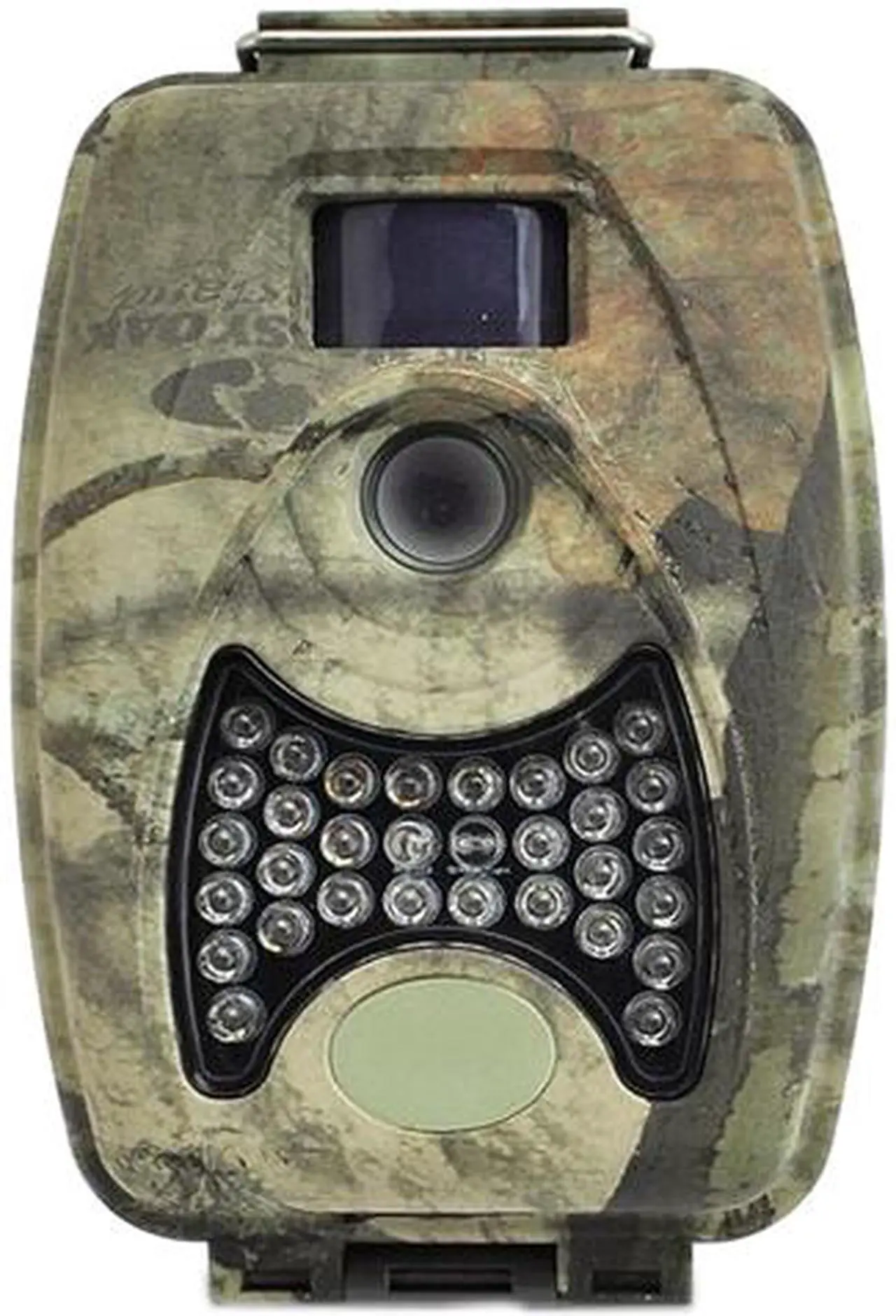 PYLE PHTCM28 Water Resistant Wild Game Trail Scouting Camera with ...