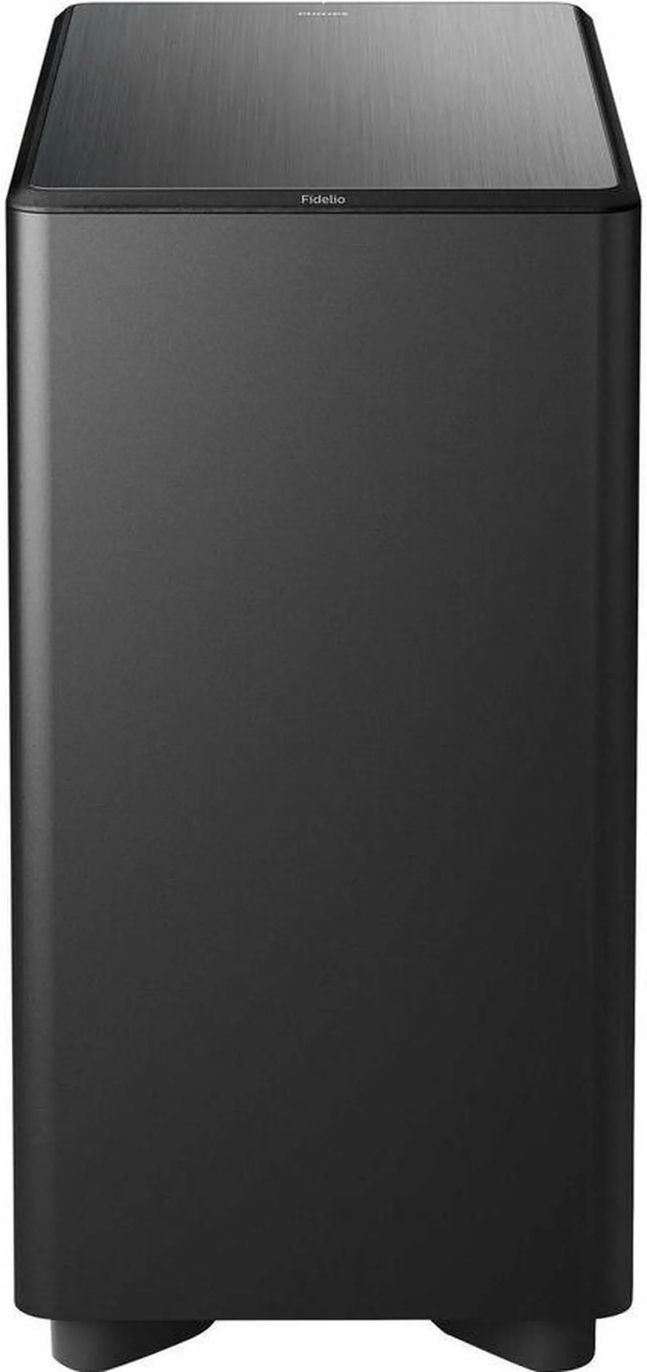 Philips Fidelio TAFW1 Floor Standing Subwoofer System - 210 W RMS - 25 ...
