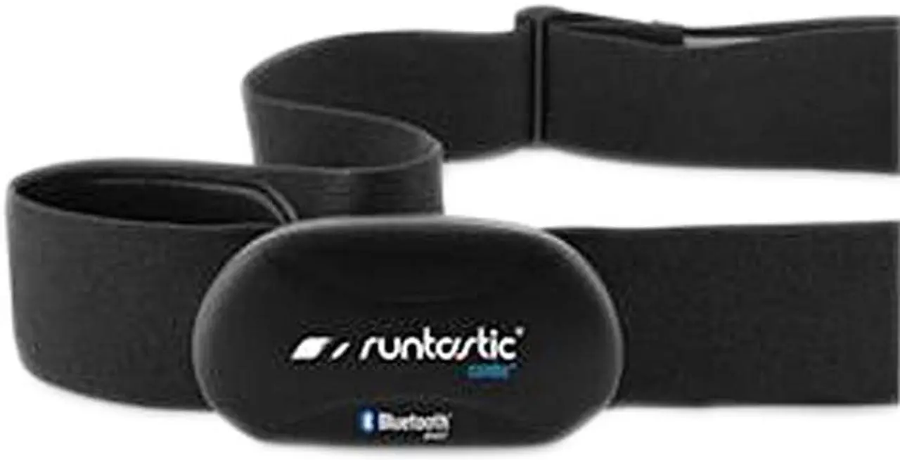 Runtastic RUNBT1 BT Heart Rate Combo Monitor - Newegg.com