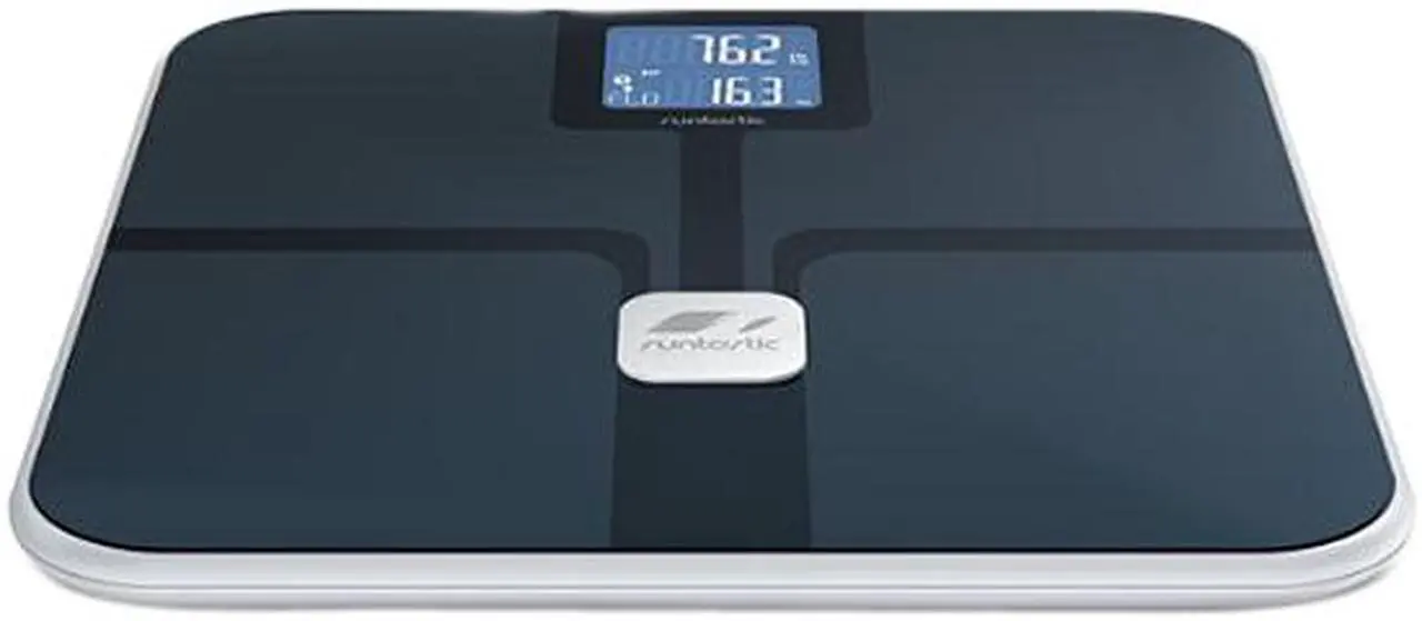 Runtastic RUNSCA1B Libra BT Smart Scale Black Black - Newegg.com