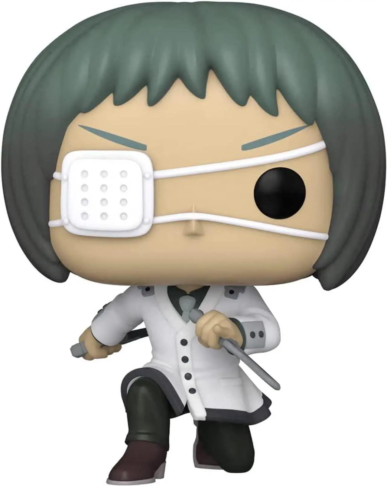 Funko 57644 Pop! Animation:Tokyo Ghoul - re - Tooru Mutsuki - Newegg.com