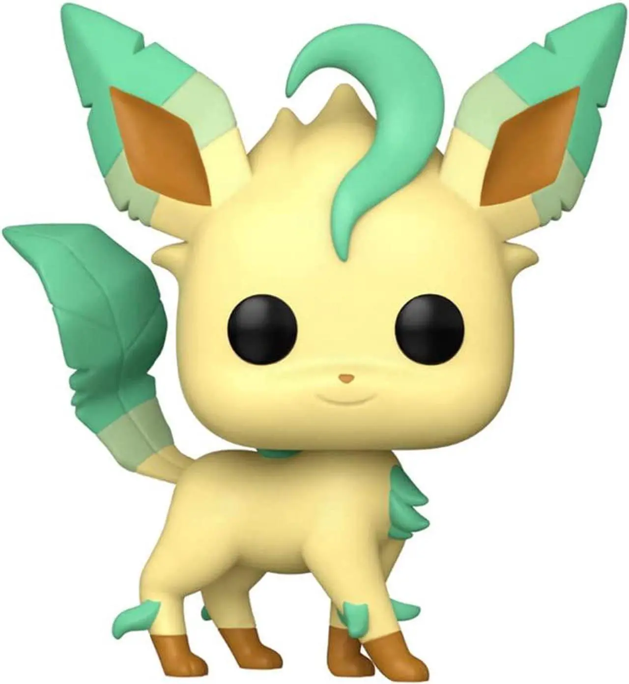 Funko Pop! Games: Pokemon - Leafeon 62266 - Newegg.com