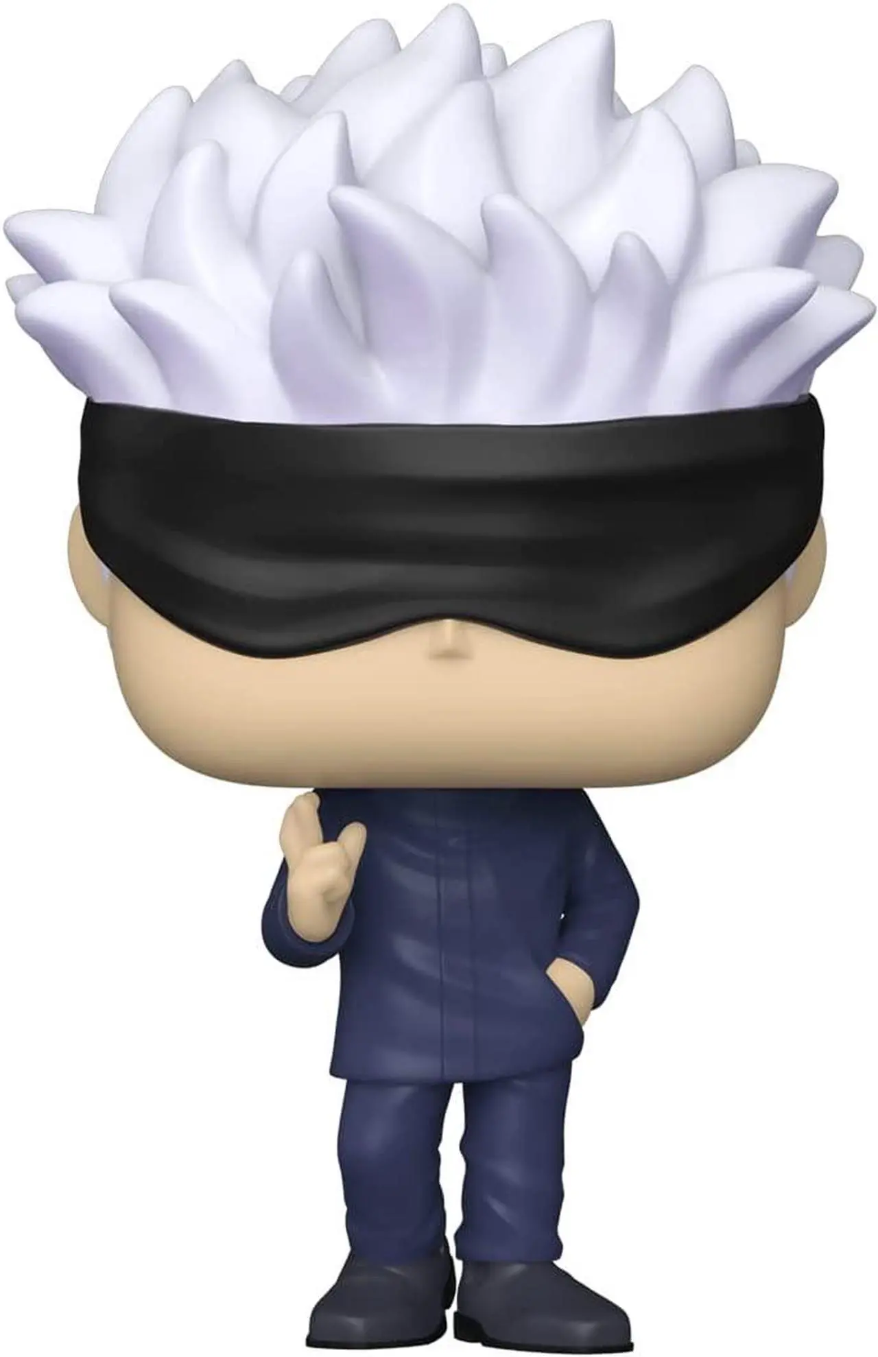Funko Pop! Animation: Jujutsu Kaisen - Gojo 61357 - Newegg.com