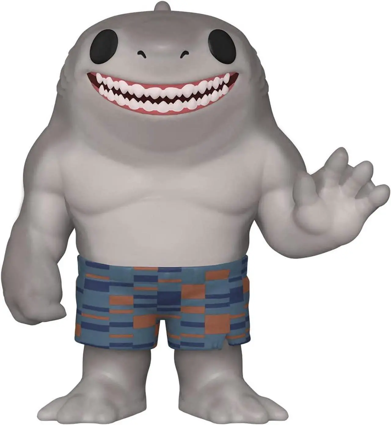 Funko Pop! Movies: The Suicide Squad - King Shark - Newegg.com