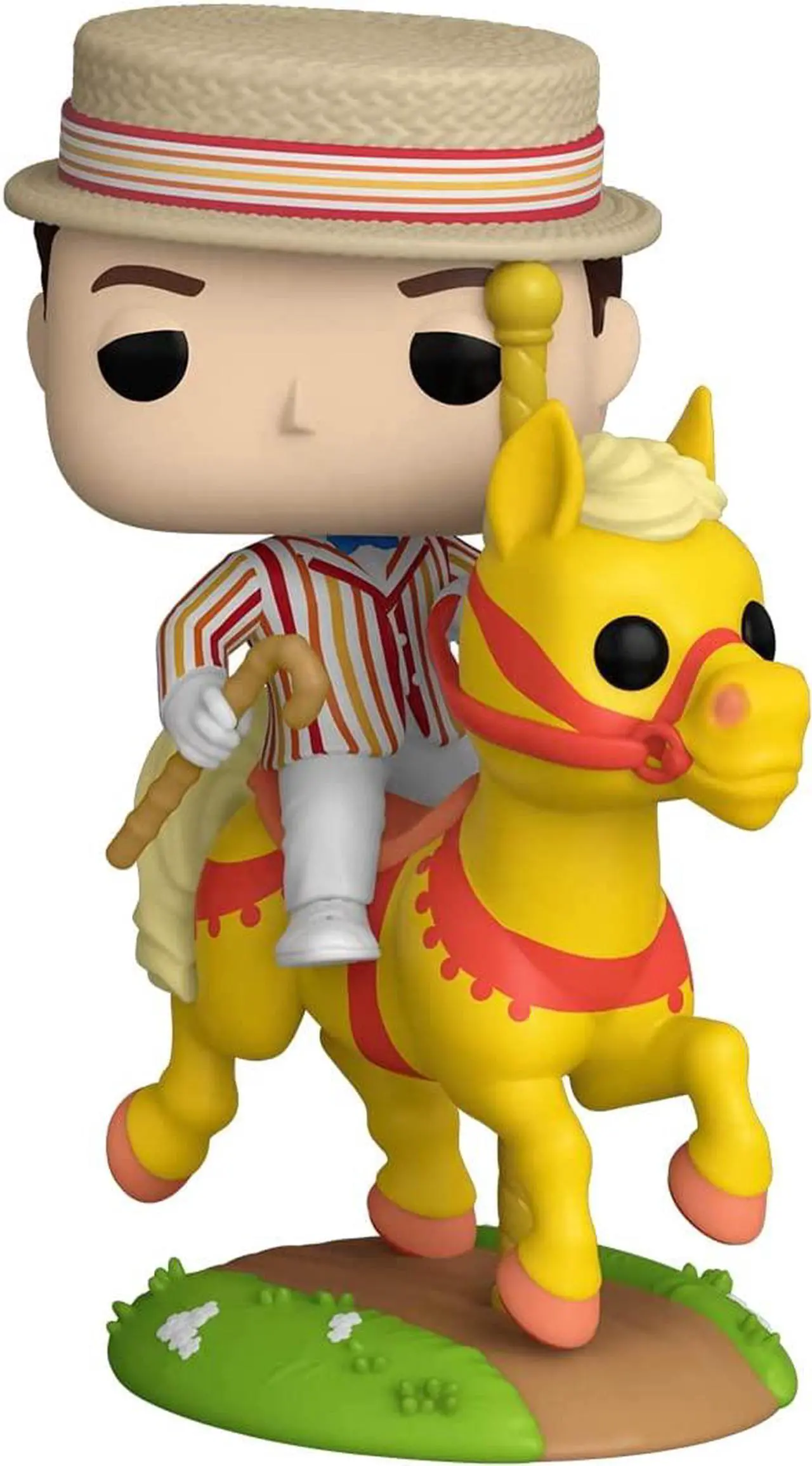 Funko Pop! Ride: Disney 100 - Bert 67971 - Newegg.com