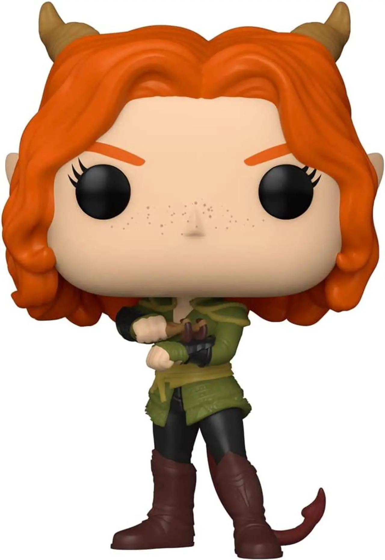 Funko Pop! Dungeons & Dragons: Honor Among Thieves - Doric 68082 ...