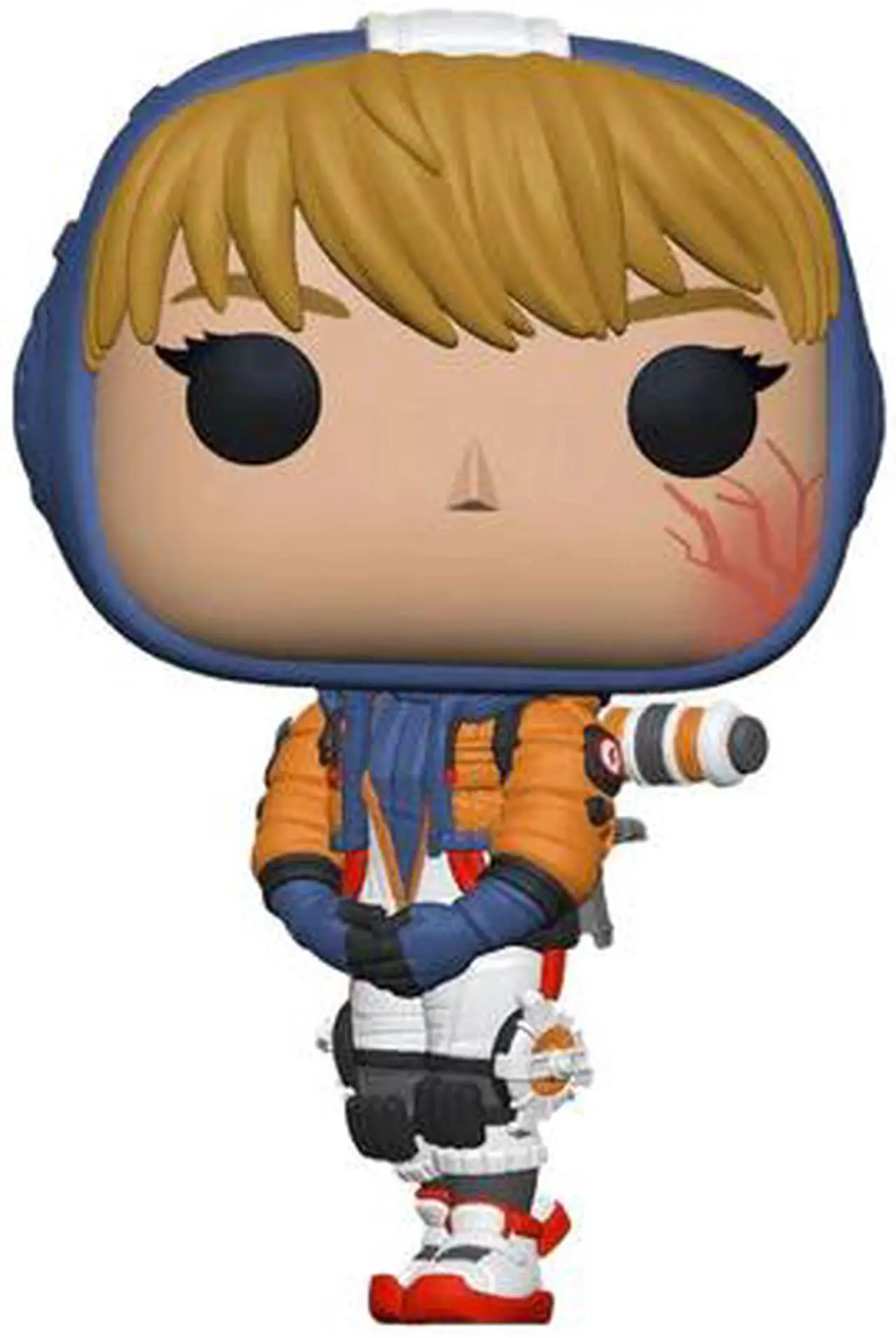 Funko Pop! Games: Apex Legends - Wattson 64001 - Newegg.com