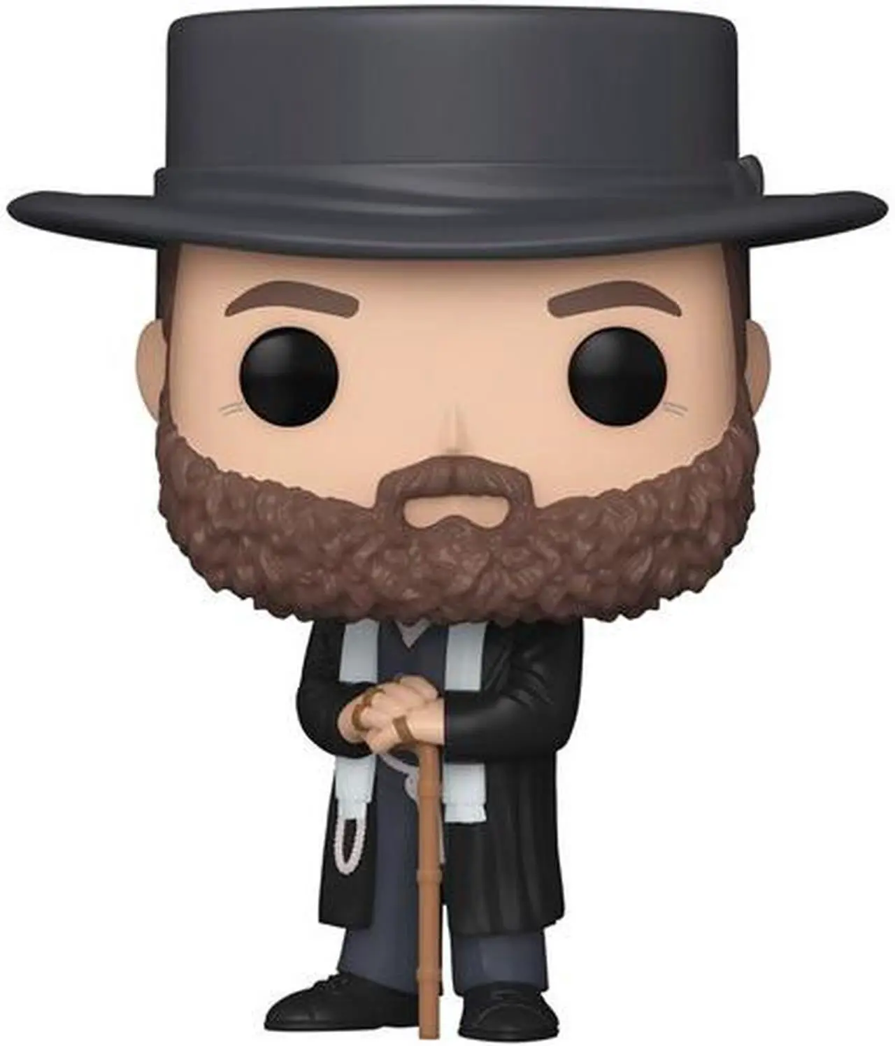 Peaky Blinders- Alfie Solomons - Newegg.com