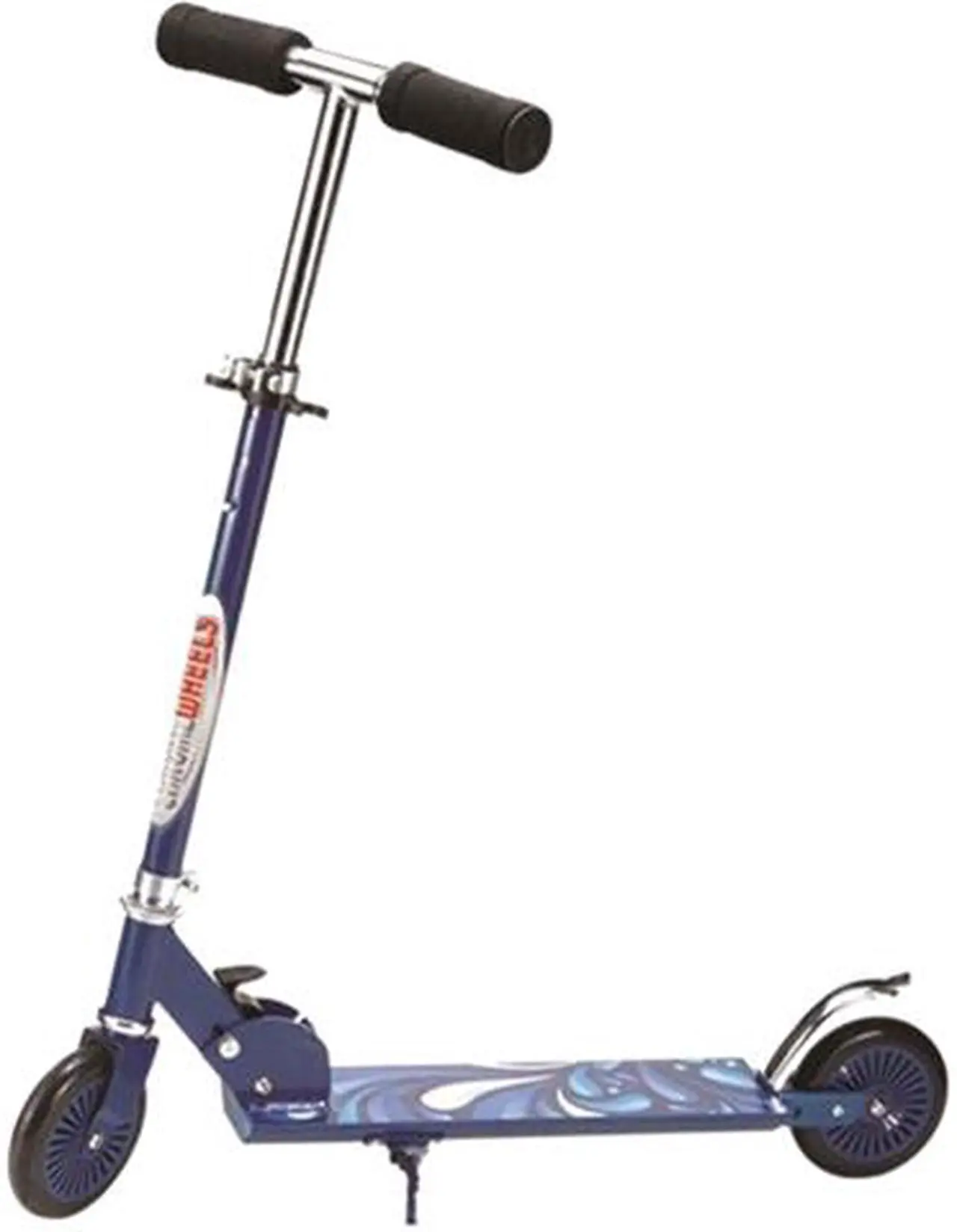 Vertigo 2-Wheel Scooter Glider Ages 6+ - Newegg.com