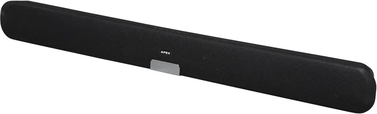 Apex Digital ASB-900 40" Digital Home Theater Soundbar 250-Watt w ...